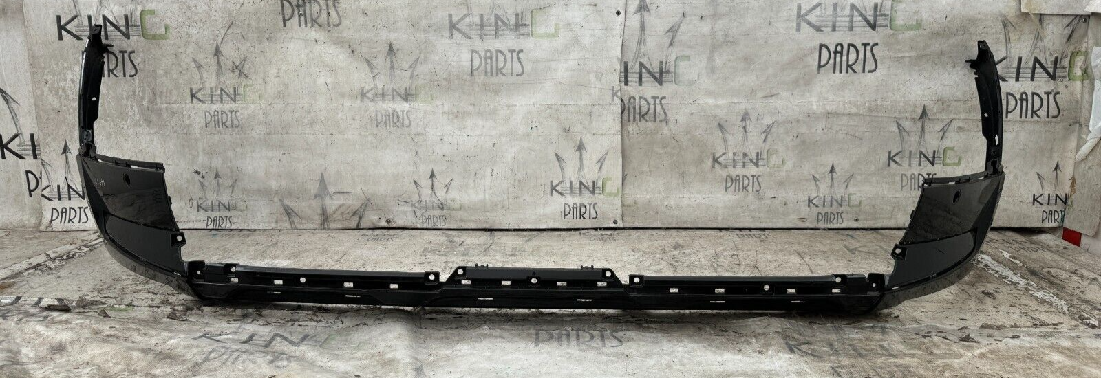 KIA NIRO 2022-ON FRONT BUMPER LOWER SECTION 86512-AT200 #A7639