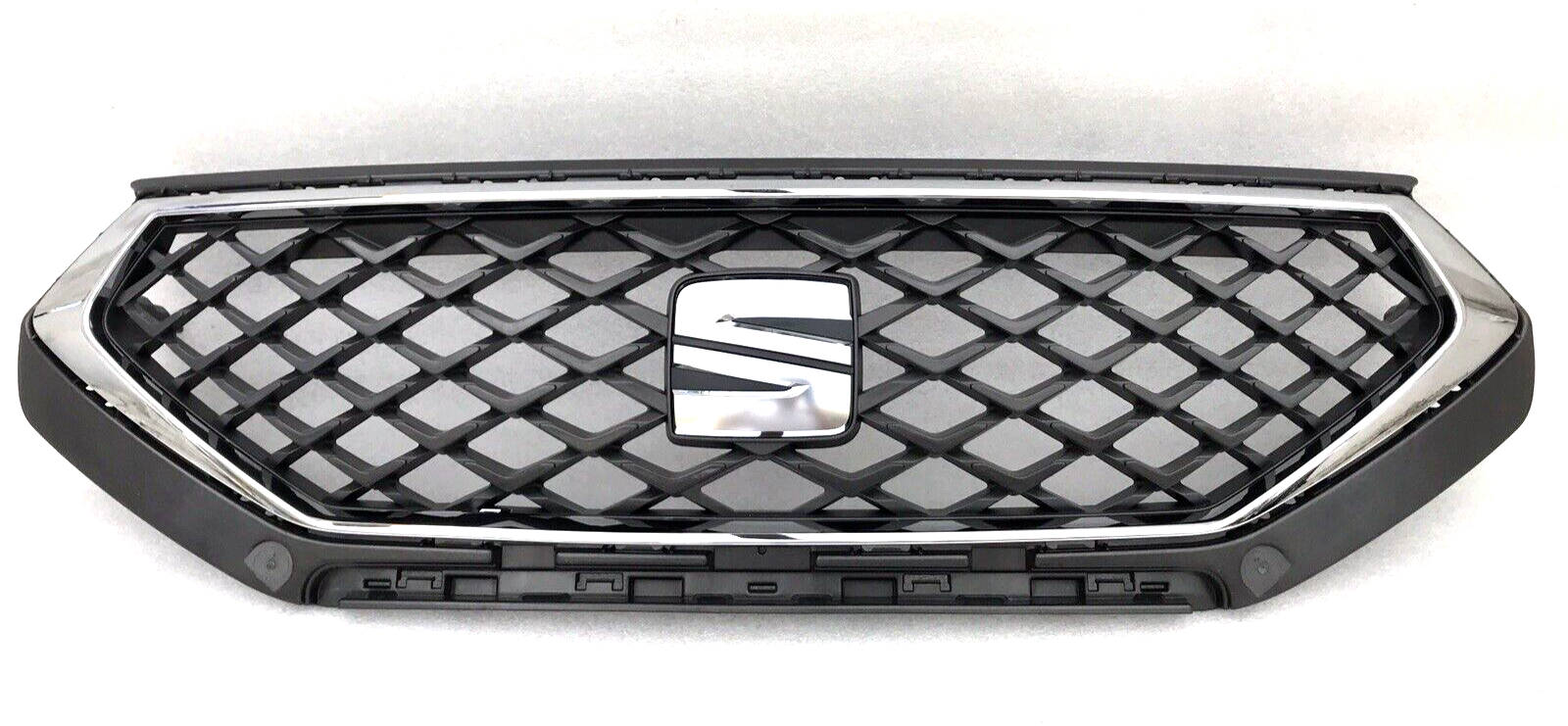 SEAT TARRACO 2018-ON GENUINE FRONT BUMPER RADIATOR GRILL GRILLE 5FJ853
