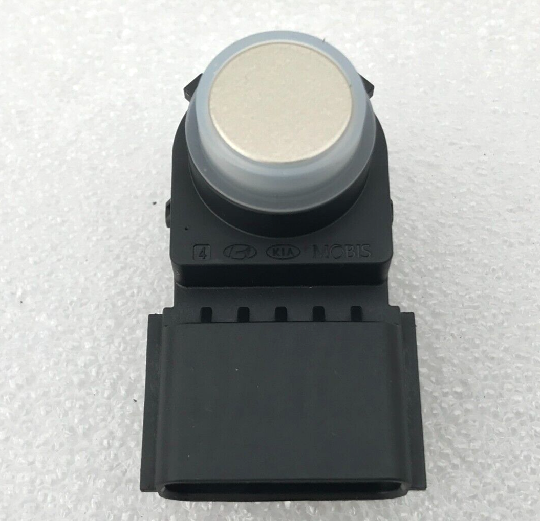 KIA SPORTAGE MK4 GENUINE 4x PARKING PARK SENSOR PDC 6 PIN 95720-G3000