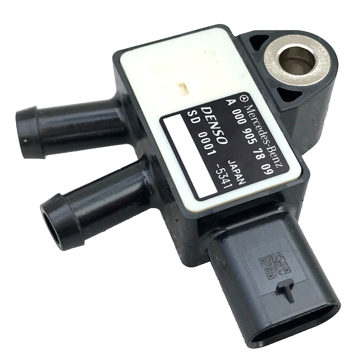 MERCEDES-BENZ A0009057809 **NEW DIFFERENTIAL DPF PRESSURE SENSOR SD 00