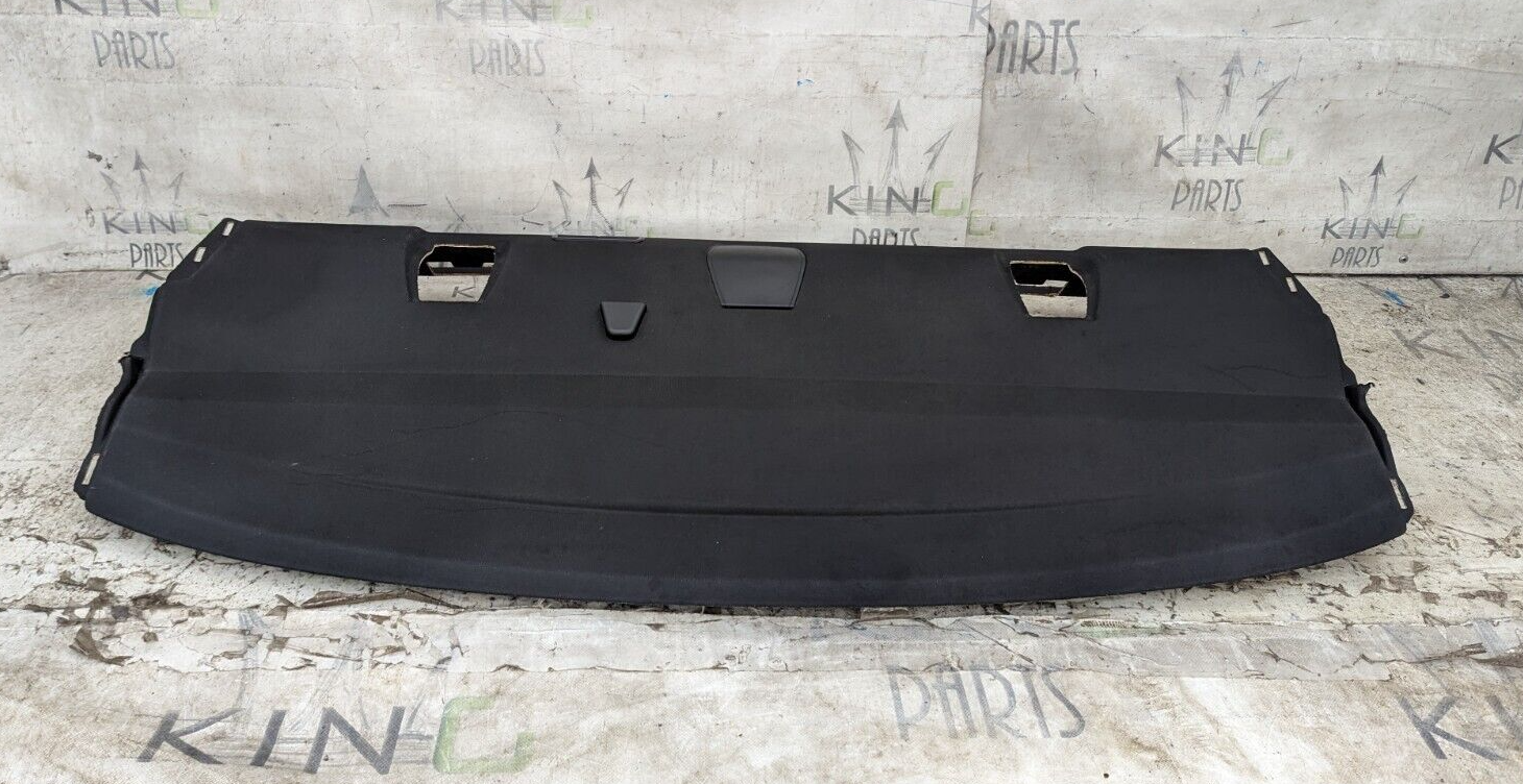 BMW 3 SERIES F30 2011-2019 REAR WINDOW PARCEL SHELF 7288367 GENUINE