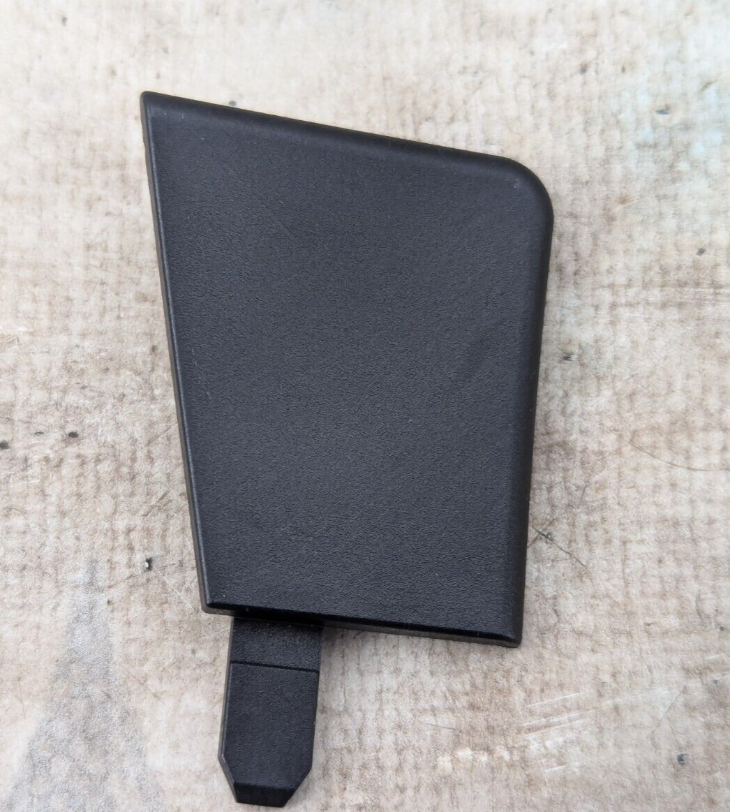MERCEDES S CLASS W221 06-13 FRONT LEFT N/S DOOR CARD PANEL TRIM A22172