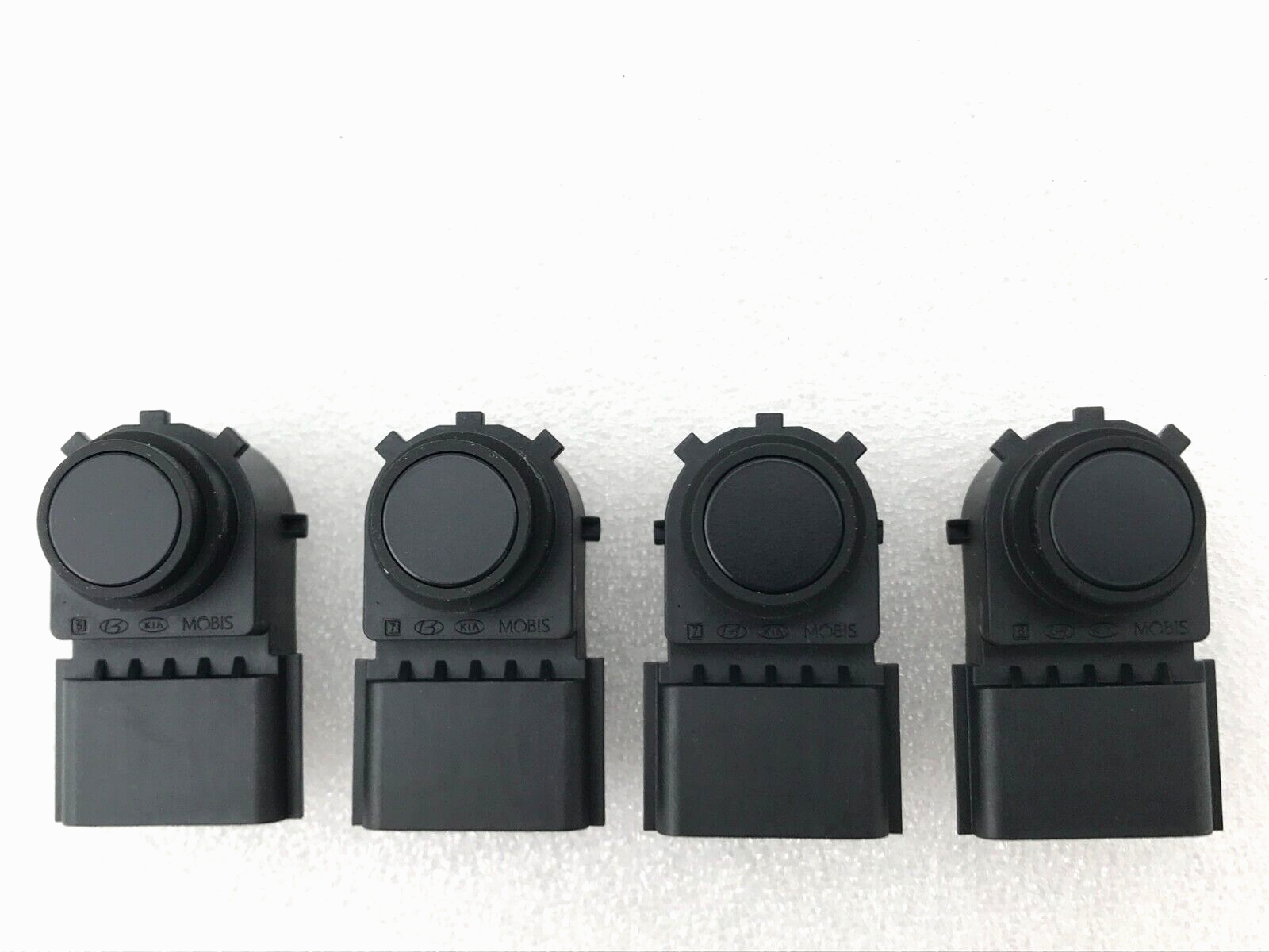 KIA SPORTAGE MK4 GENUINE 4x PARKING PARK SENSOR PDC 6 PIN 99310-F1000