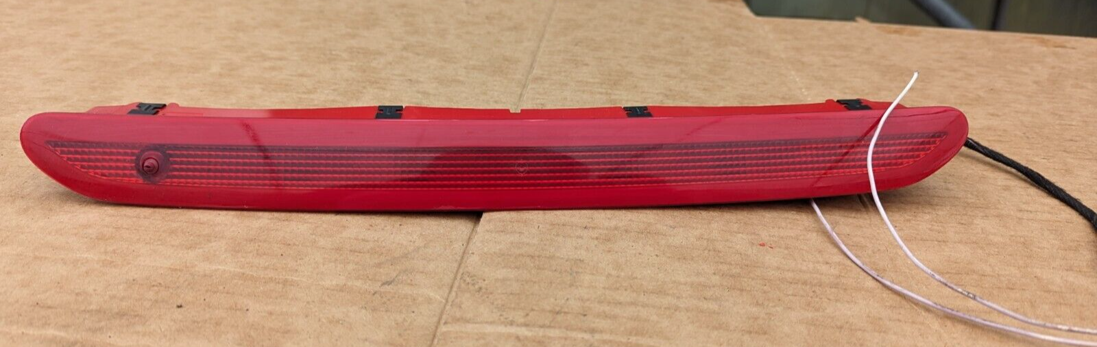 VW GOLF MK7 2012-2020 REAR CENTER TOP THIRD BREAK LIGHT 5K0945087D GEN