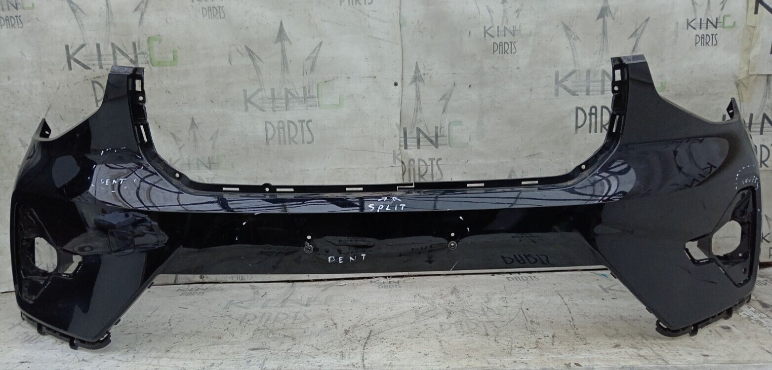 VOLVO XC60 2022-ON FRONT BUMPER 31690933 #AA0258