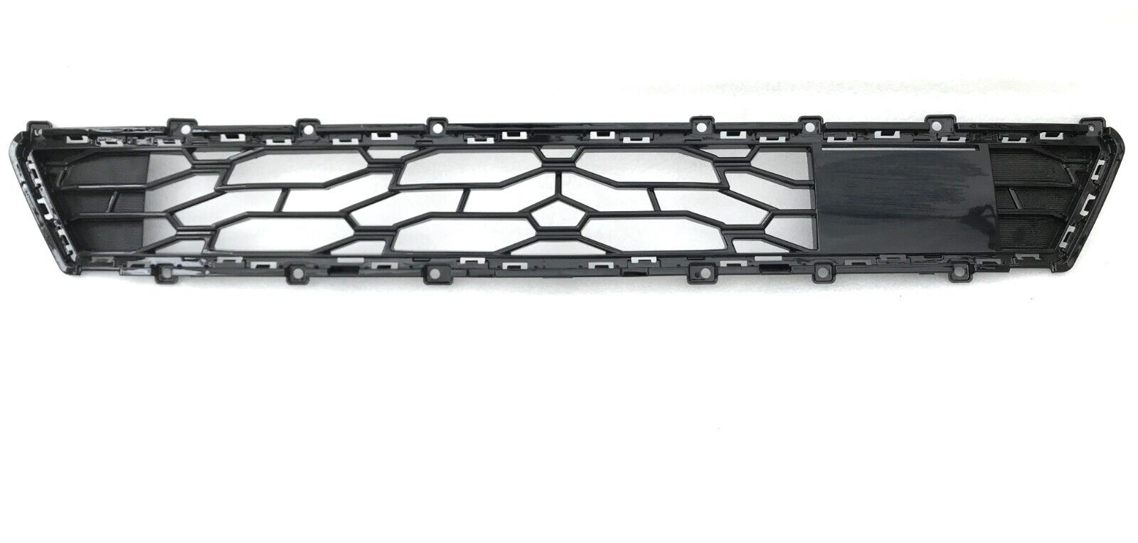 HYUNDAI TUCSON NX4e N-LINE 2024 FRONT BUMPER RADIATOR GRILL GRILLE 865