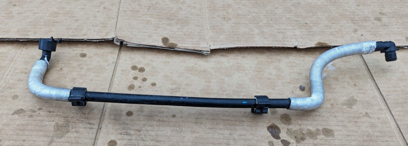 VW GOLF MK7 2012-2020 BRAKE SERVO PIPE 5Q2612041 GENUINE