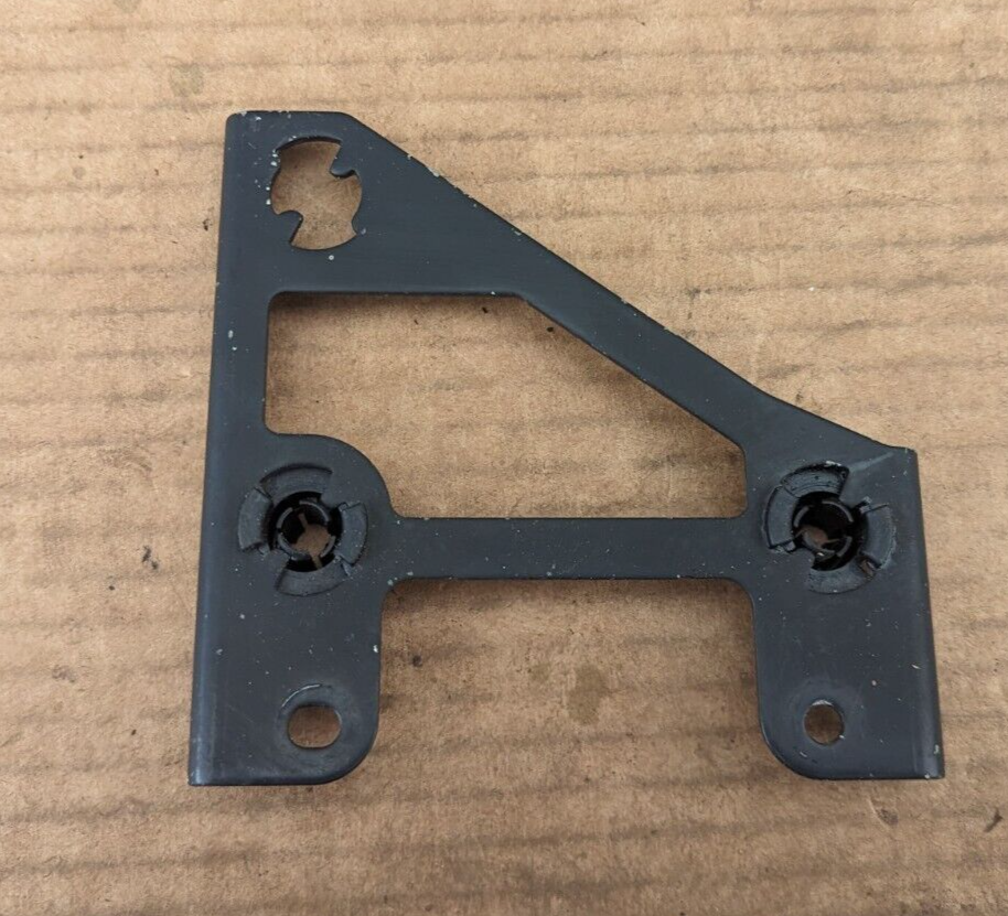 VW GOLF MK7 2012-2020 CRUISE CONTROL DISTANCE SENSOR BRACKET 5Q0907461