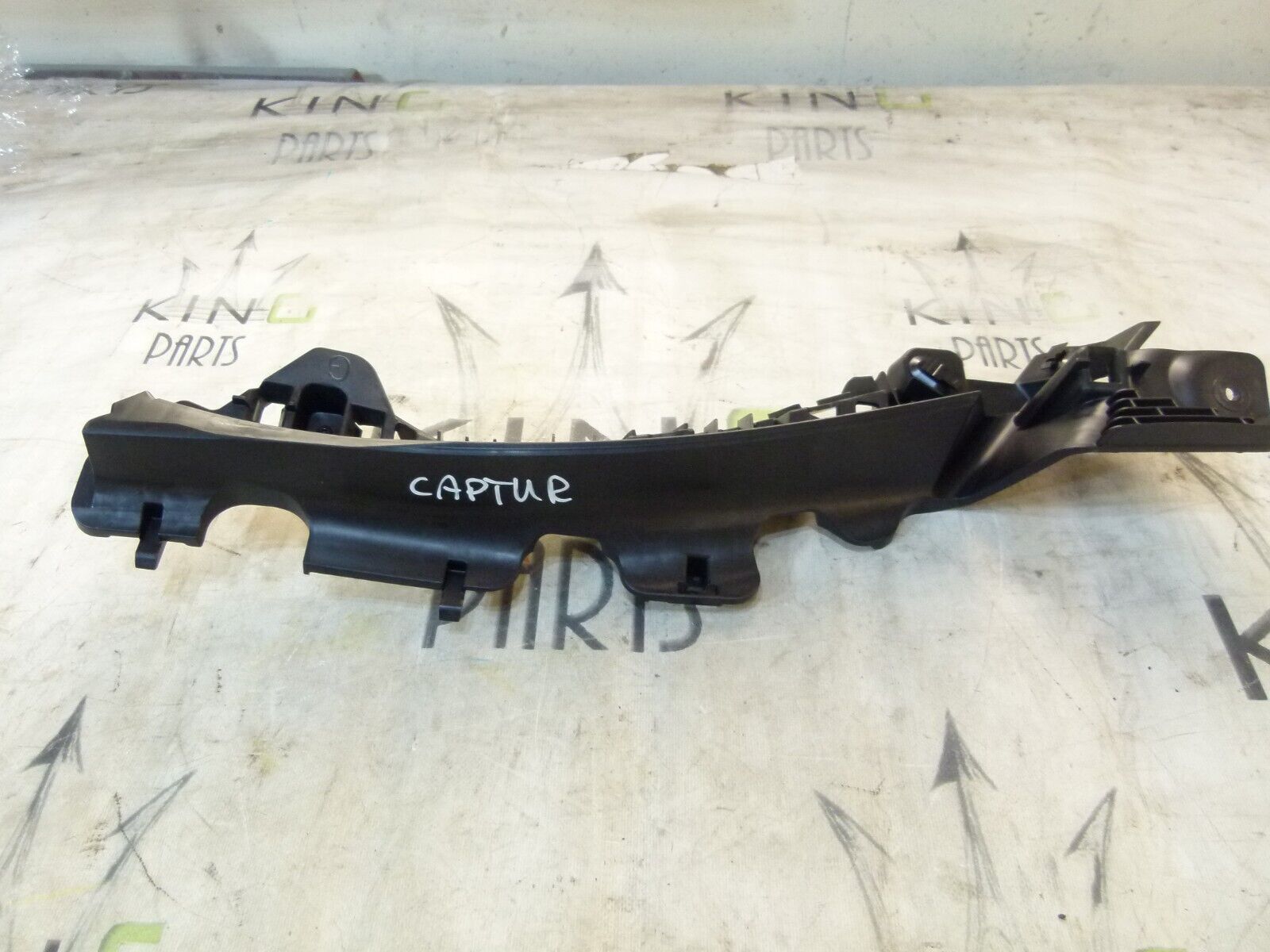 RENAULT CAPTUR 2020-ON SUPPORT HOLDING BRACKET #CAPTUR