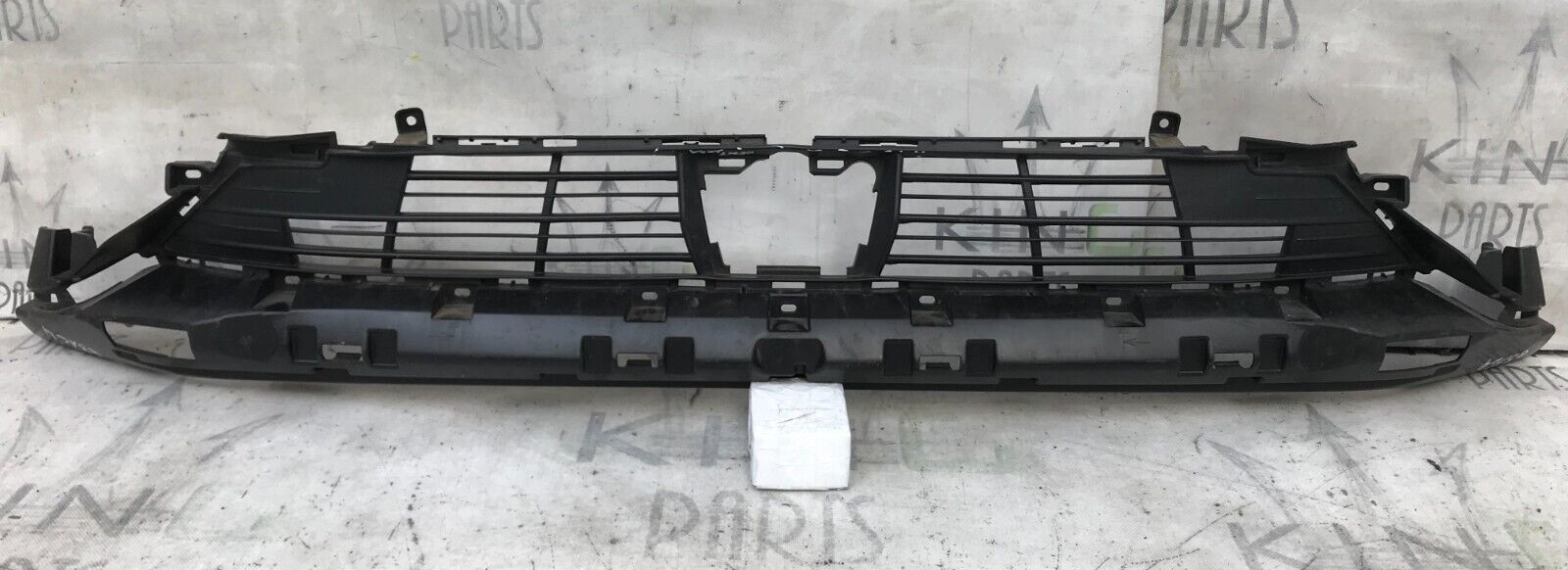CITROEN DS3 CROSSBACK 2018-ON FRONT BUMPER LOWER GRILL 9820842580 #G31