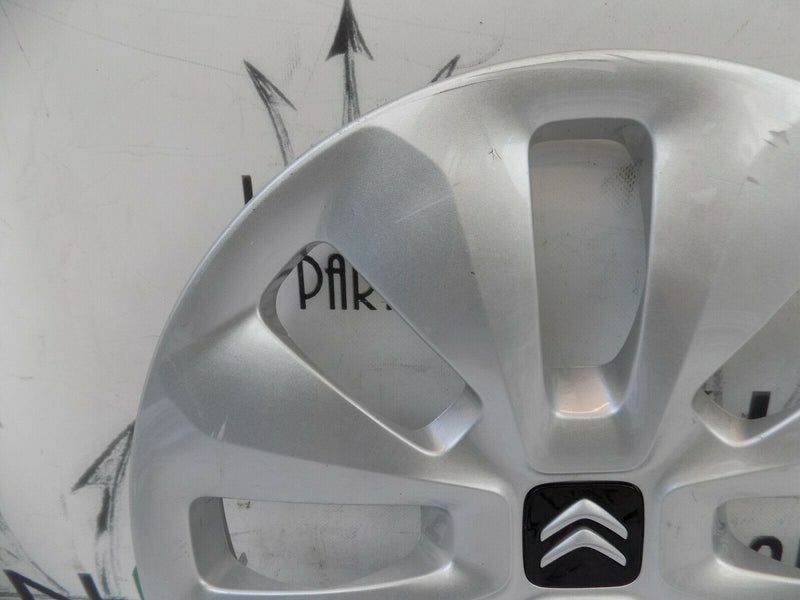 Citroen c1 15 inch wheel trims store