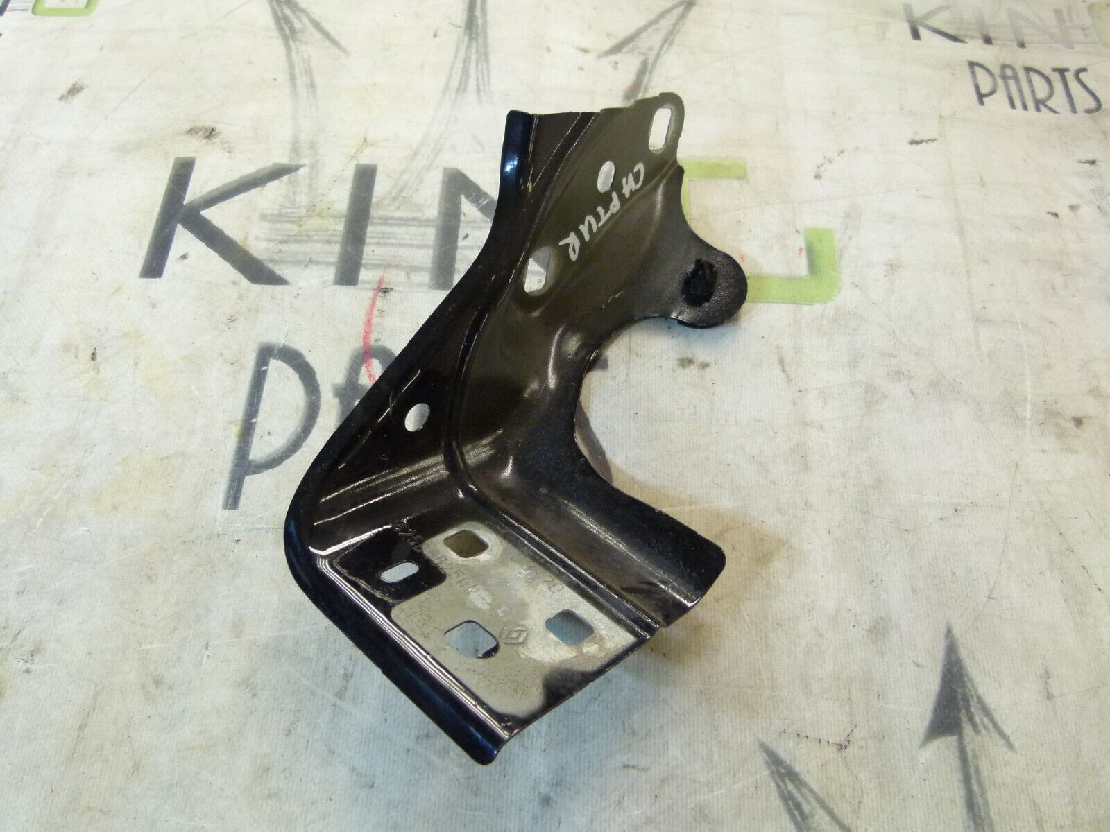 RENAULT CAPTUR 2020-ON SUPPORT BRACKET 625B55250R #CAPTUR