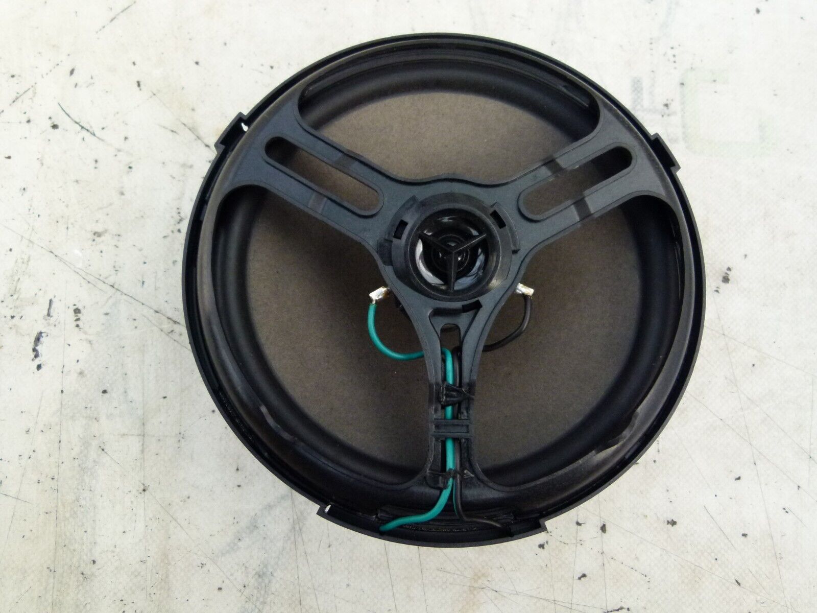 MERCEDES C W204 2007-2011 REAR LEFT/RIGHT DOOR SPEAKER GENUINE A204820