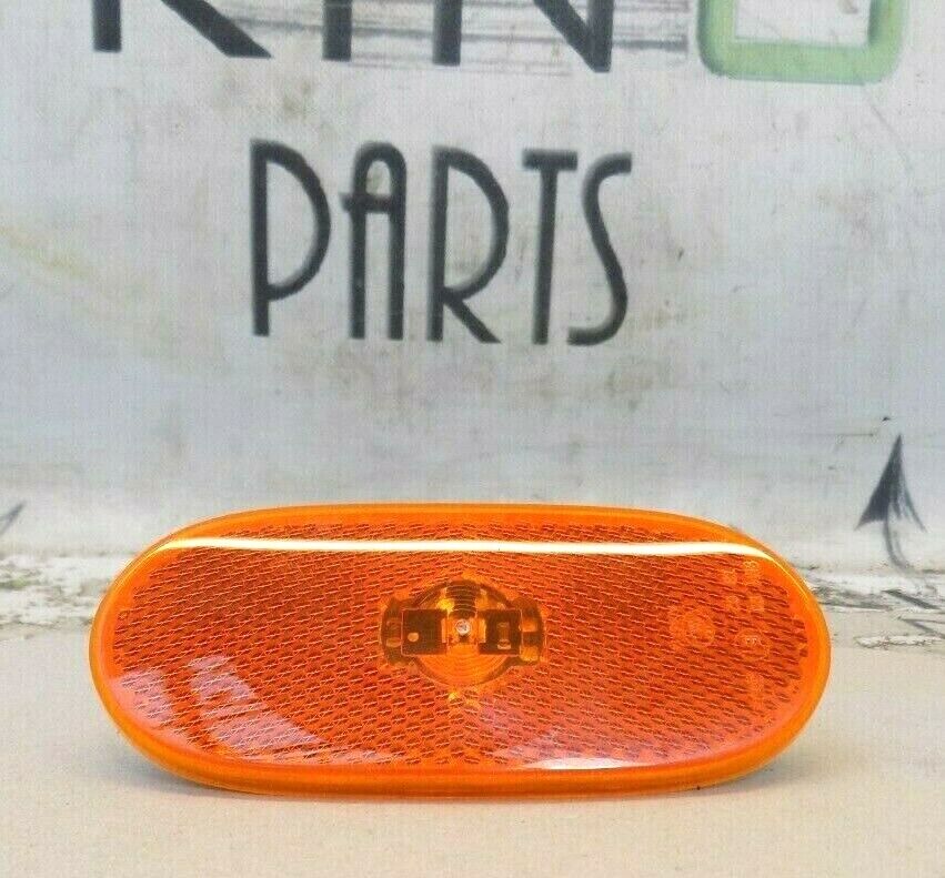 MERCEDES SPRINTER W906 LCI 2014-2018 LED SIDE INDICATOR LIGHT ORANGE A