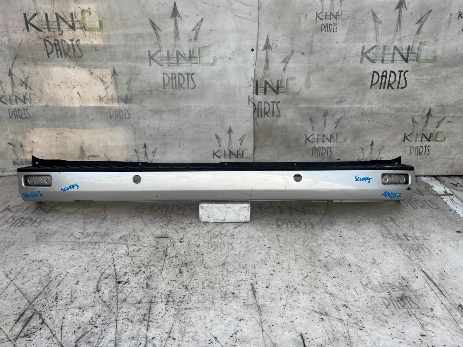FORD TRANSIT CUSTOM 2013-2020 REAR BUMPER PDC JK21-17E962-PA #AA1267