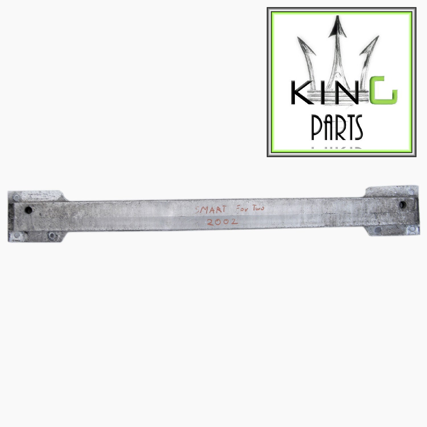 SMART FORTWO 450 2002-2006 GENUINE CROSSMEBER REAR BUMPER SUPPORT BAR