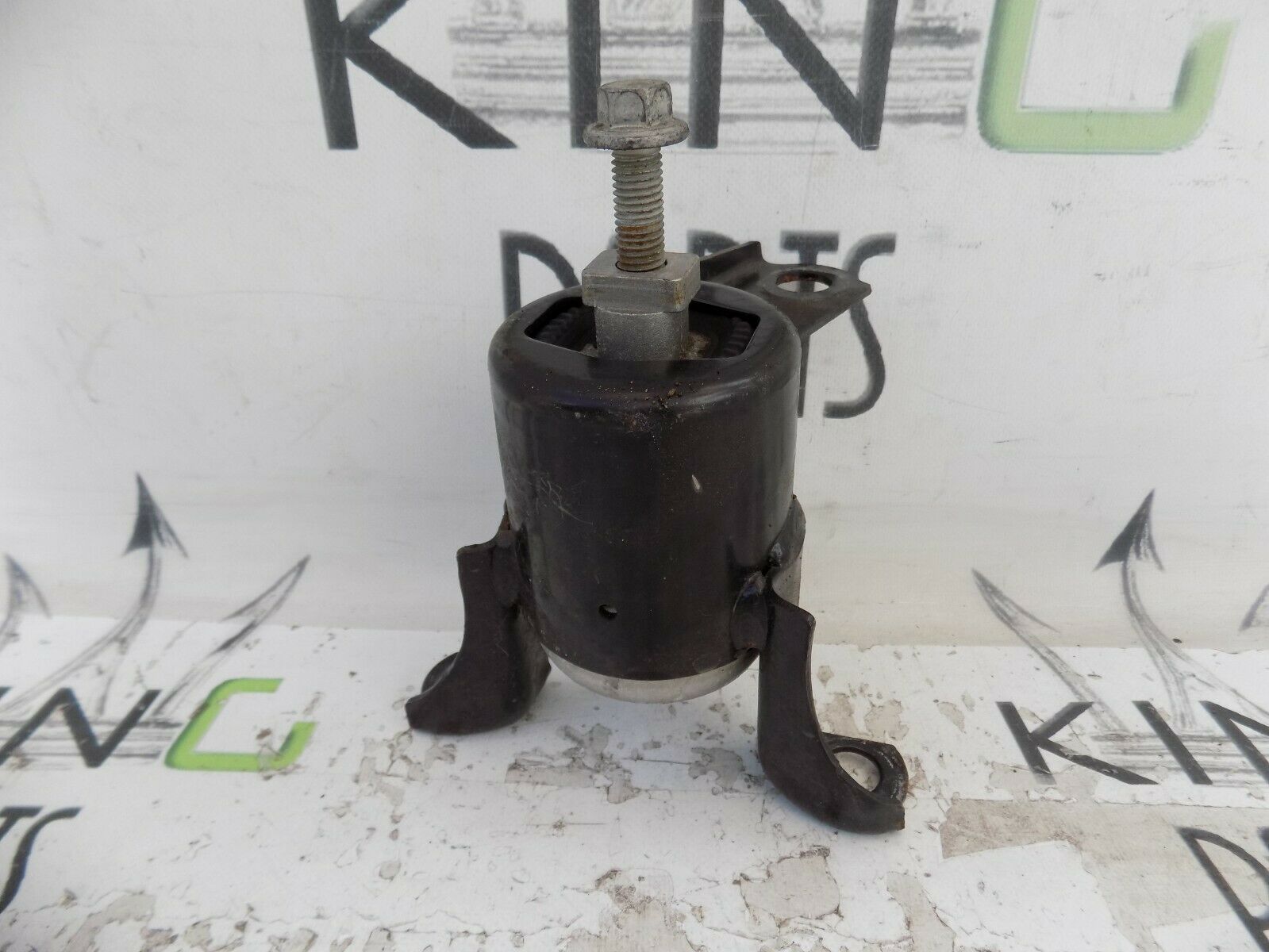FORD FIESTA MK7 ST PETROL ECOBOOST ENGINE MOTOR MOUNT MOUNTING BRACKET