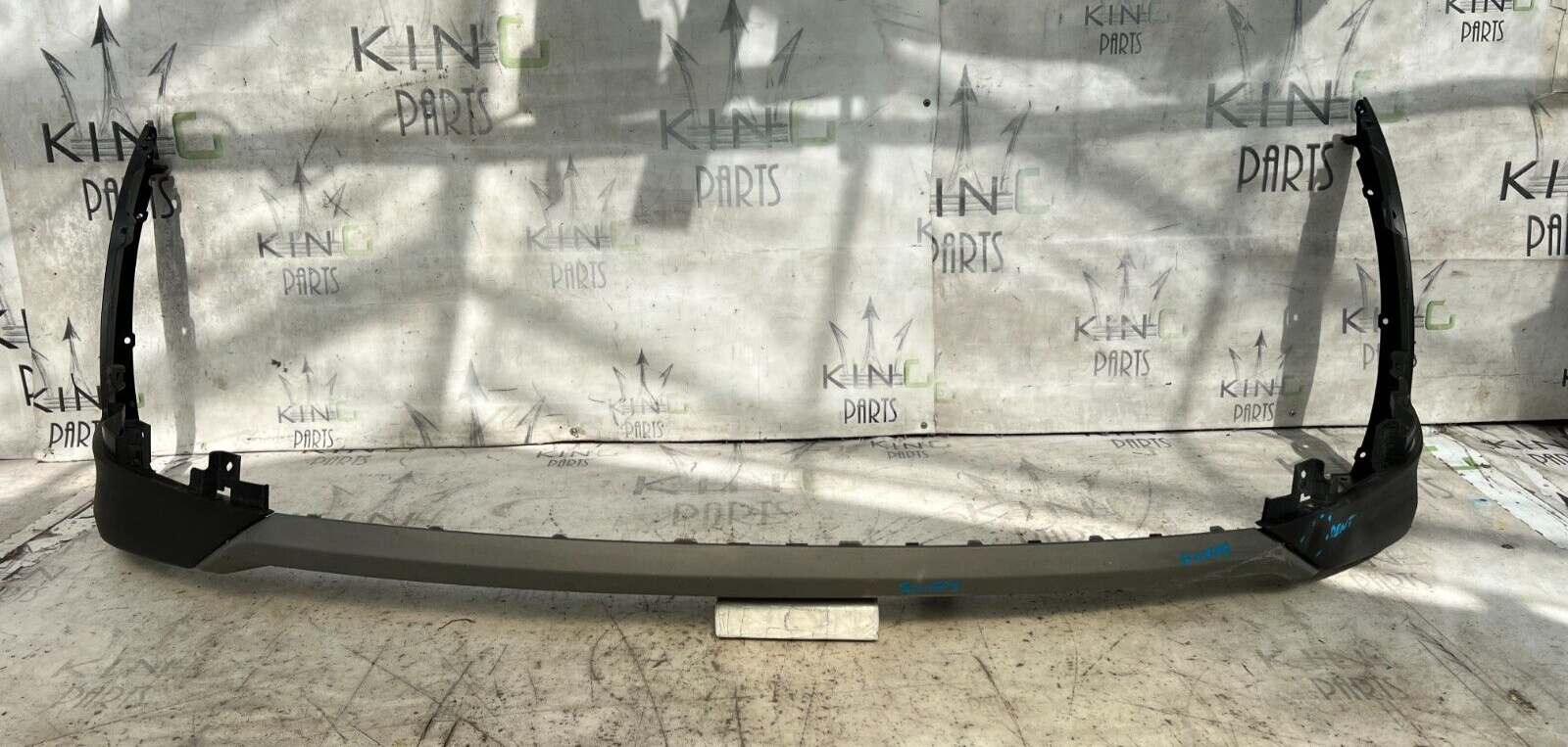 HYUNDAI TUCSON MK3 2015-2018 FRONT BUMPER LOWER SECTION 86611D7000 #AC