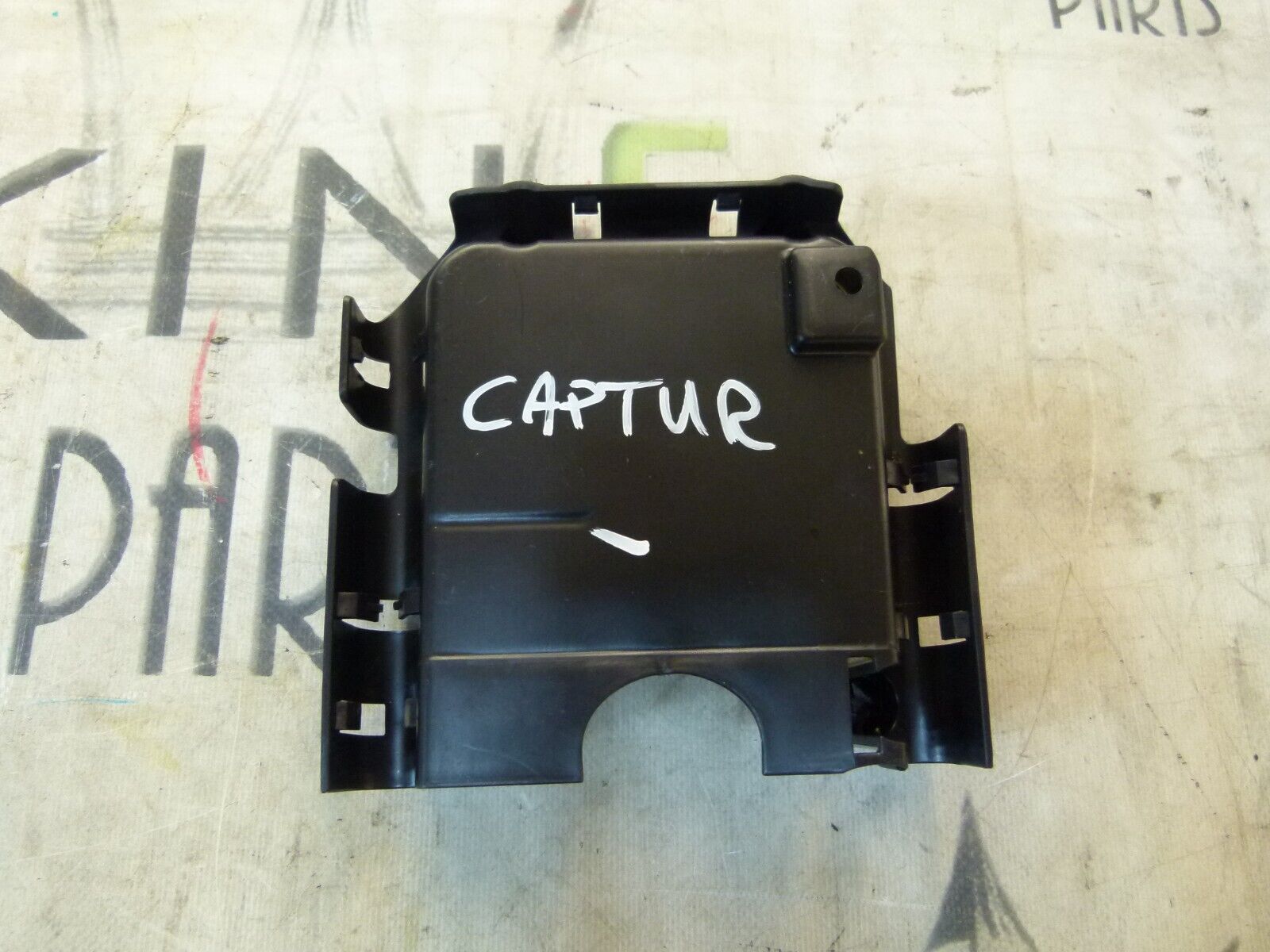 RENAULT CAPTUR 2020-ON COVER PANEL 242966877R #CAPTUR