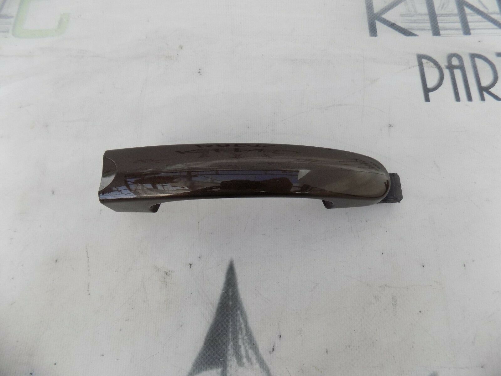 VW TRANSPORTER T6 2016-ON FRONT DOOR EXTERIOR HANDLE 7H0837209