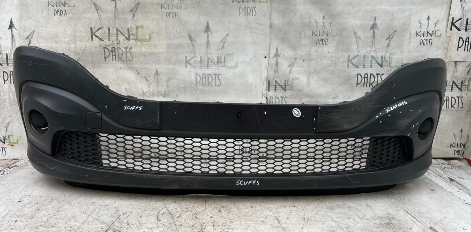 RENAULT TRAFIC 2015-2020 FRONT BUMPER LOWER SECTION 620223380R #AA1247