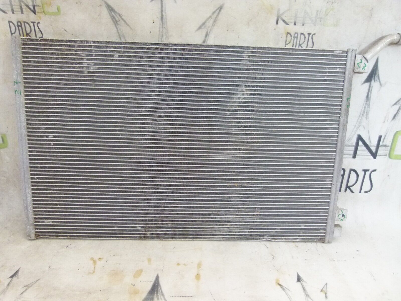 RANGE ROVER VELAR L560 2.0 3.0 PETROL DIESEL WATER COOLING RADIATOR GX