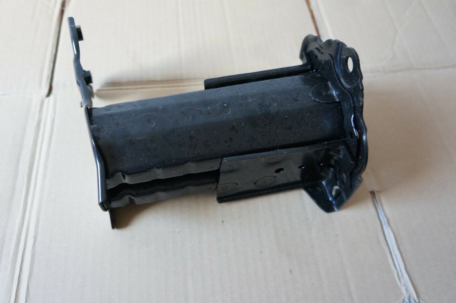 Toyota - Bumper strengthener 5201647060 (S01)