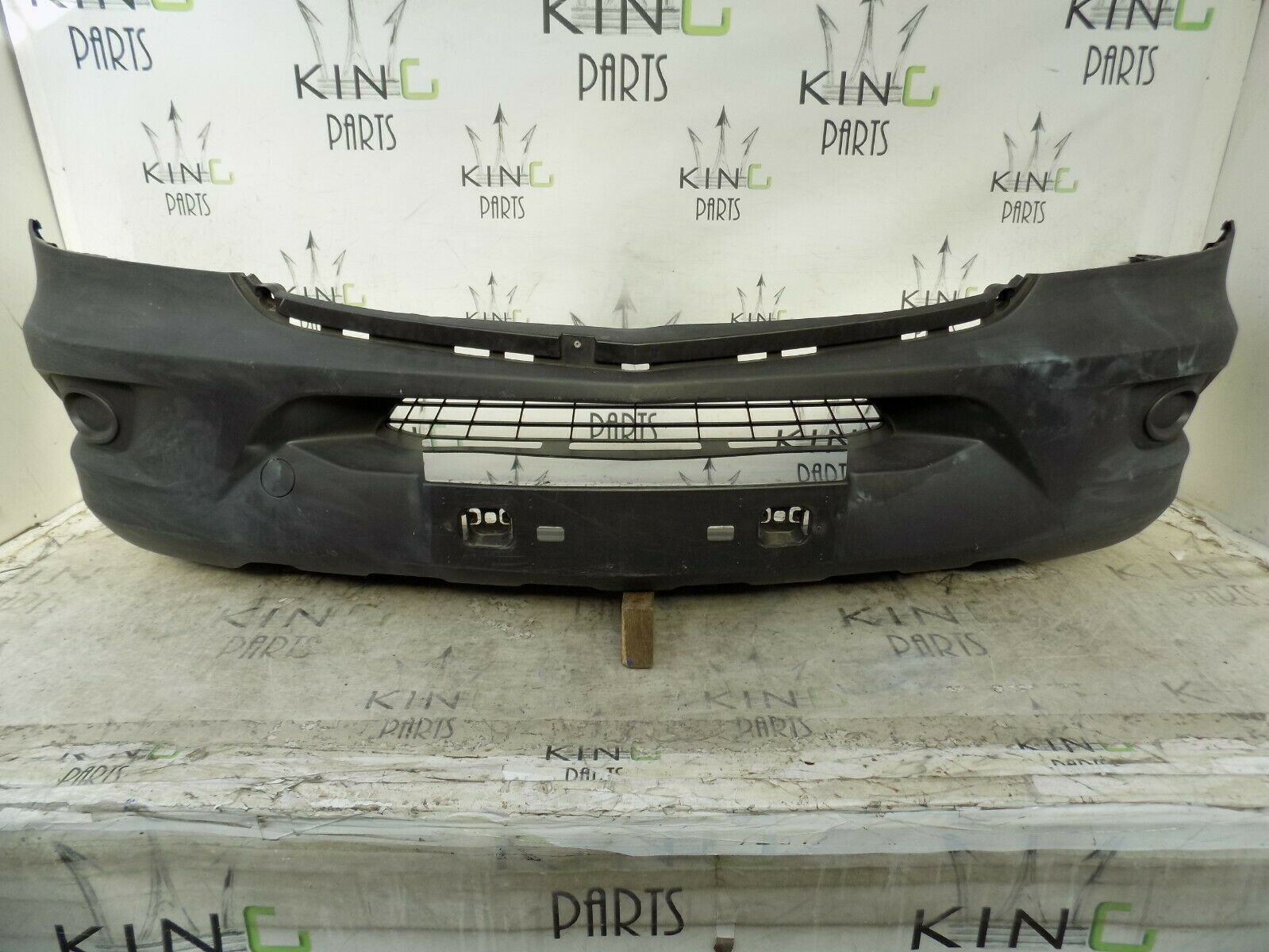 MERCEDES SPRINTER 906 2013-2015 FRONT BUMPER A9068801570 #A7545
