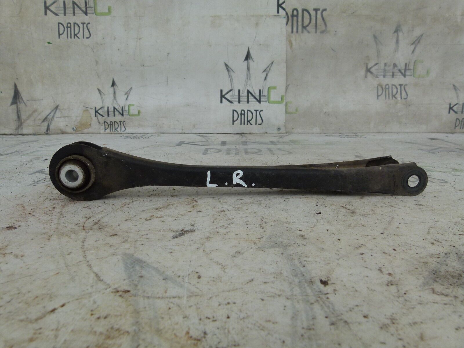 BMW F30 F31 2012-2015 REAR LEFT WISHBONE LOWER CONTROL ARM GENUINE 679