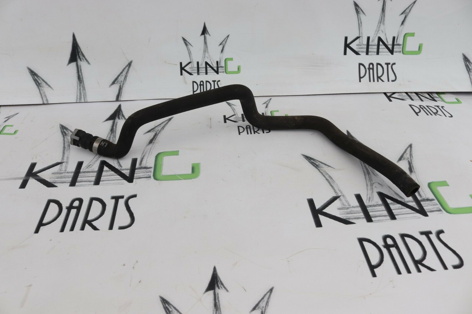 FORD FOCUS MKIII 2011-2014 5DR RADIATOR HEATER HOSE 8V61-18C553-HD