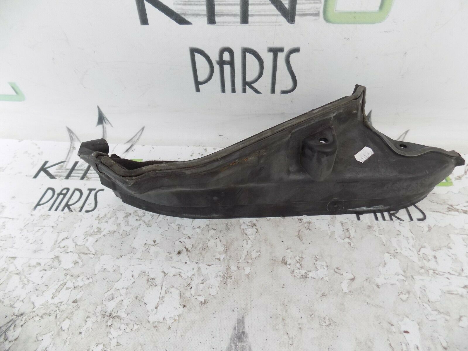 BMW 5 SERIES F10 F11 BULKHEAD UPPER SECTION LEFT GENUINE 51717211464
