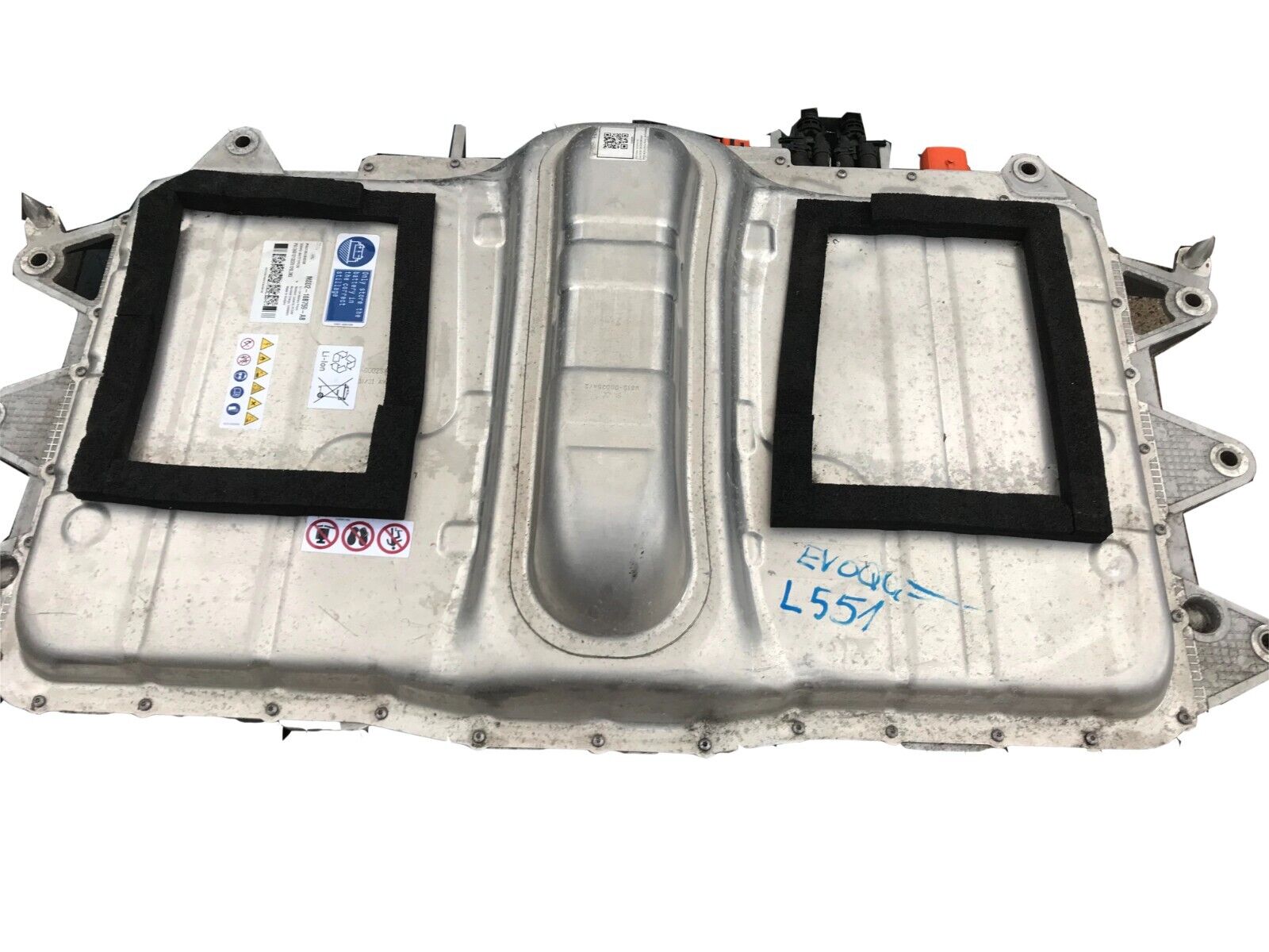 RANGE ROVER EVOQUE L551 PHEV 1.5 PETROL 2020 HIGH VOLTAGE BATTERY N8D2