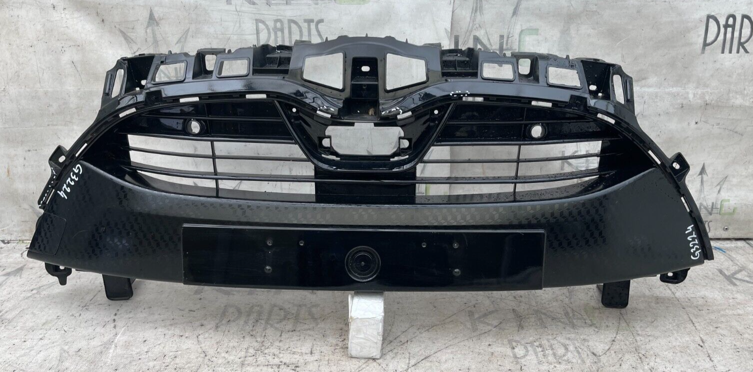 TOYOTA YARIS 2020-ON FRONT BUMPER RADIATOR GRILL 53101-K0010/30 #G3224