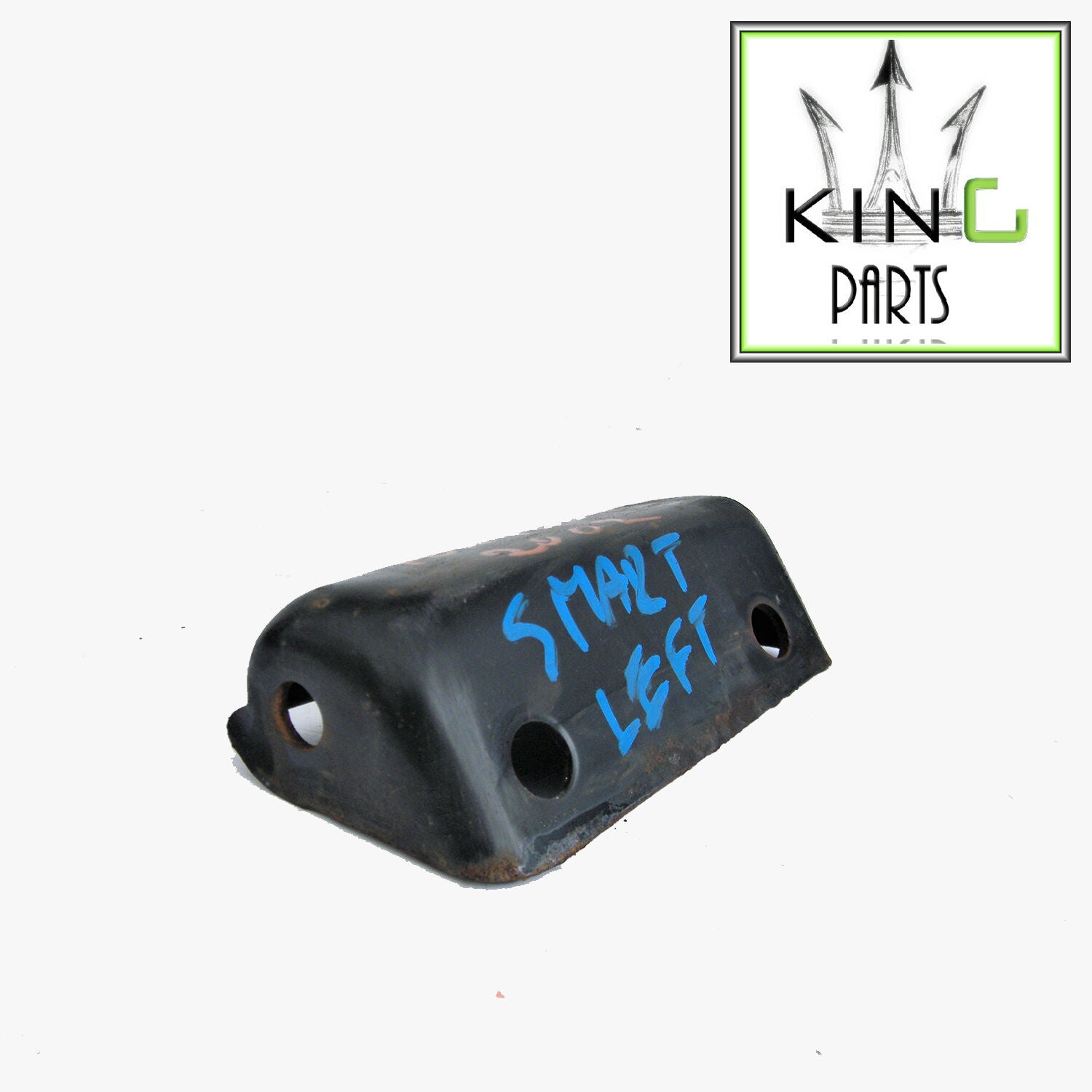 SMART FORTWO 450 2002-2006 GENUINE FRONT SUSPENSION LEFT SIDE TRACK CO