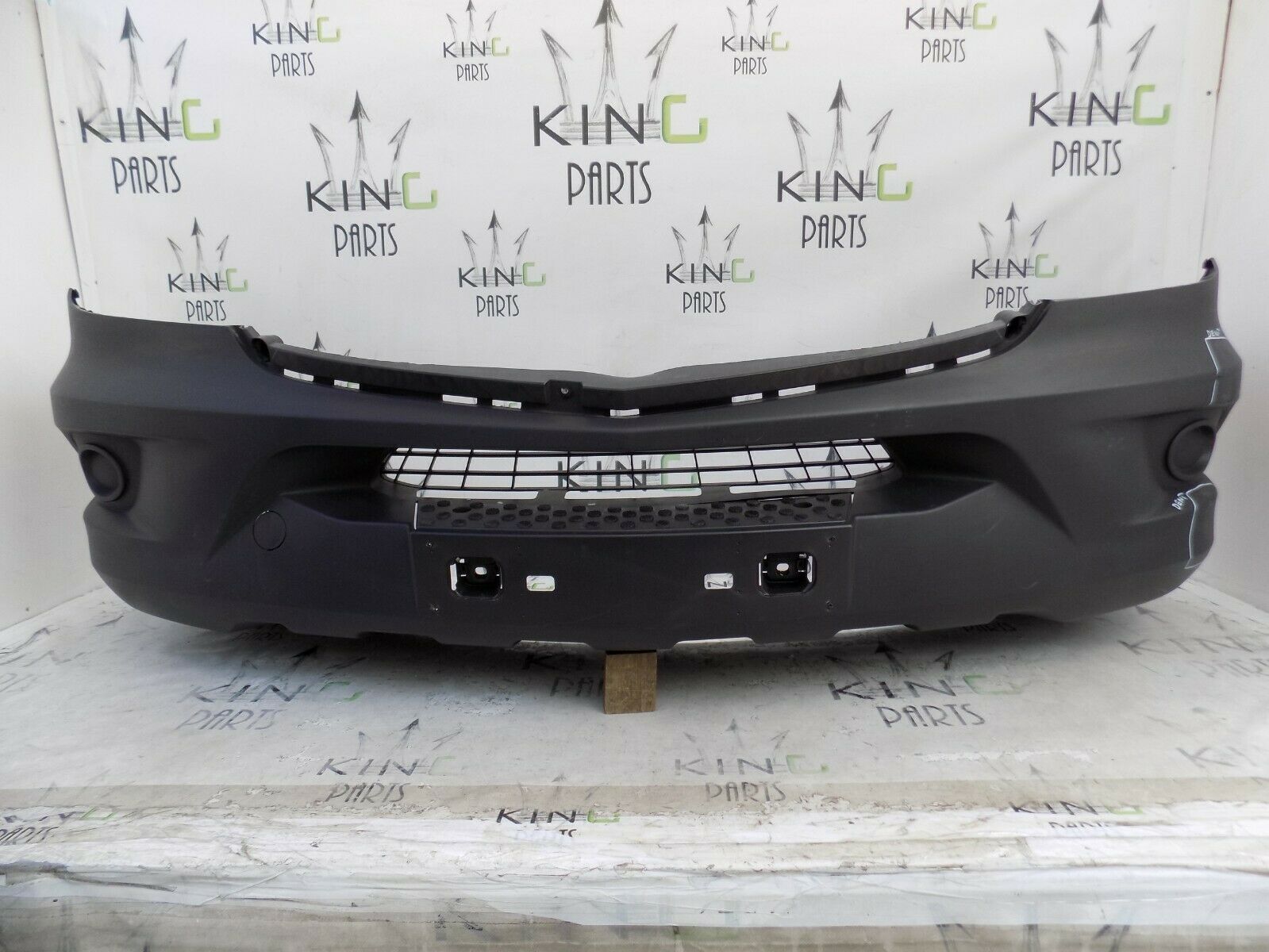 MERCEDES SPRINTER 906 FACELIFT 2013-2015 FRONT BUMPER A9068801570 #A15