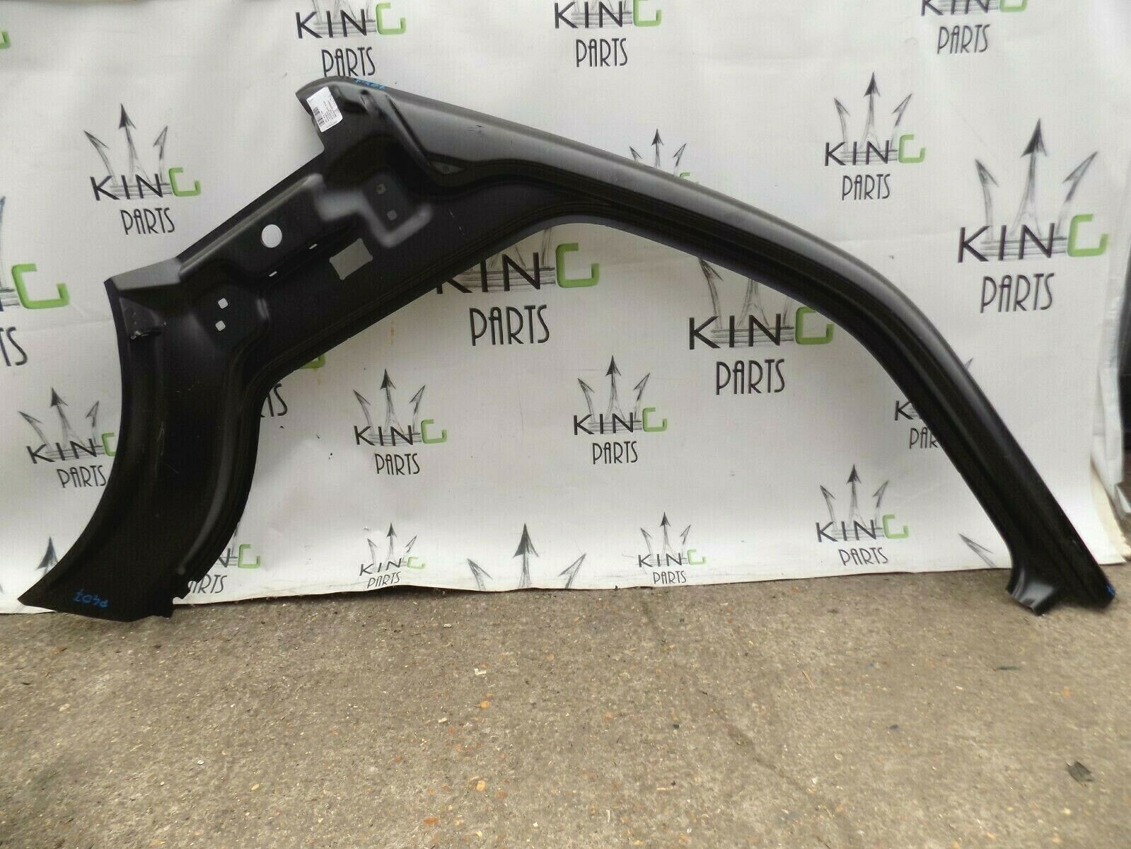 VW TRANSORTER T6 2015-ON FRONT LEFT FRAME PANEL 7E0810075 #407