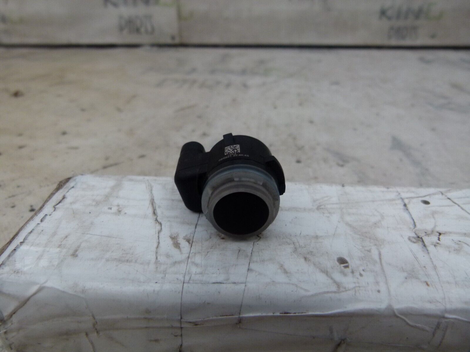 NISSAN QASHQAI J12 J12 2021-ON PARKING SENSOR PDC GENUINE 284386176R