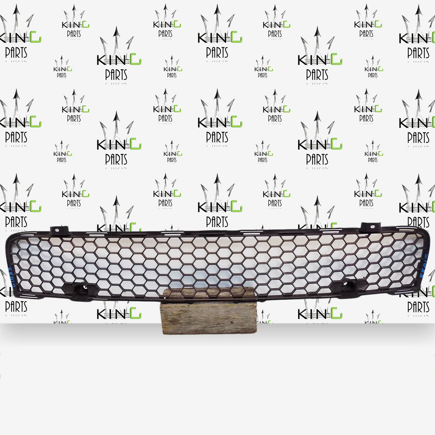 MITSUBISHI LANCER 2009 2015 LOWER GRILL FRONT BUMPER RADIATOR GRILLE