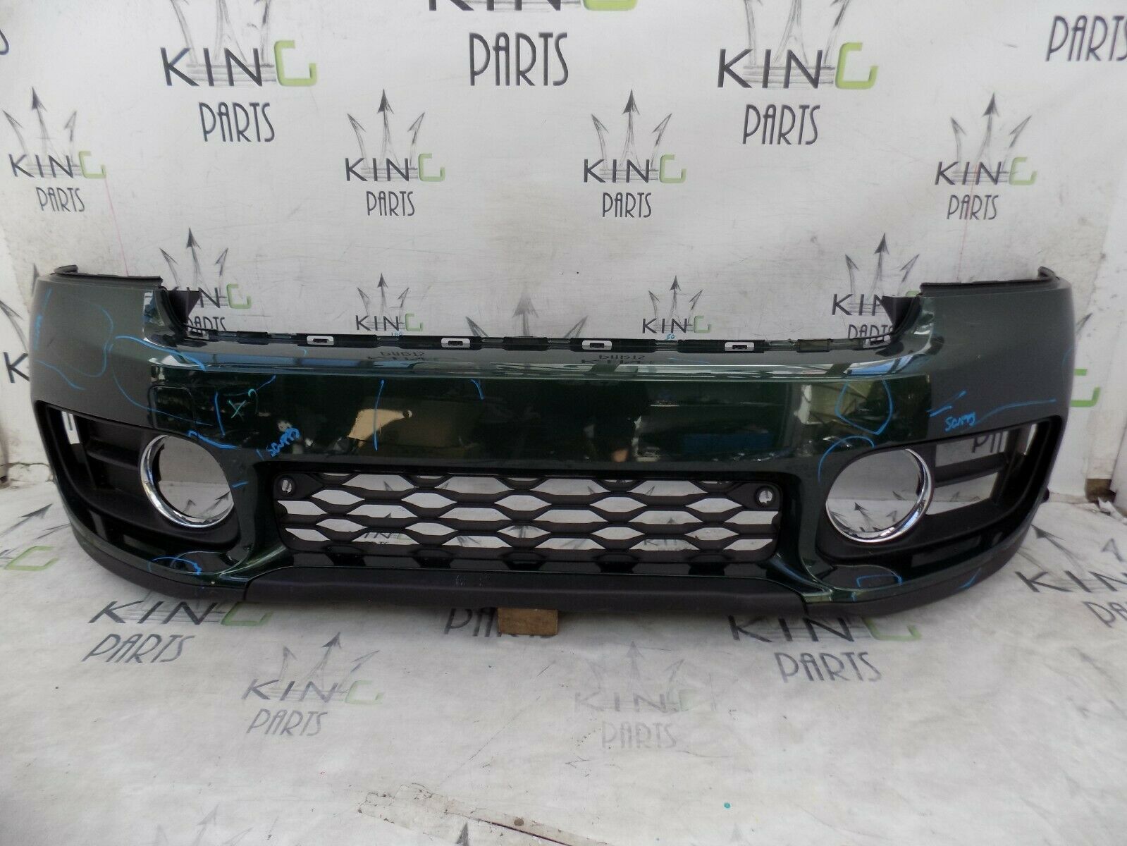 BMW MINI COOPER COUNTRYMAN F60 2017-ON FRONT BUMPER GENUINE 5111 73905