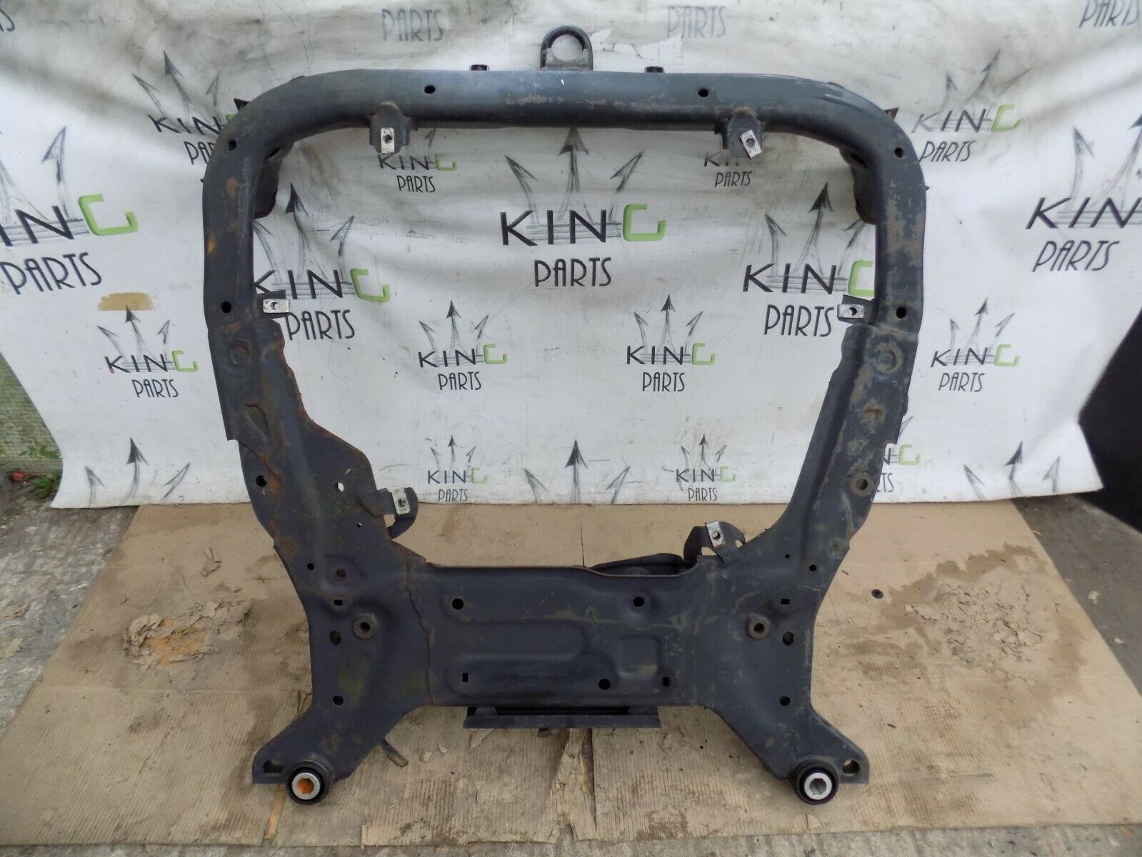 LAND ROVER FREELANDER 2 2.2 TD4 2006-2011 FRONT SUBFRAME G9N-5000/T033