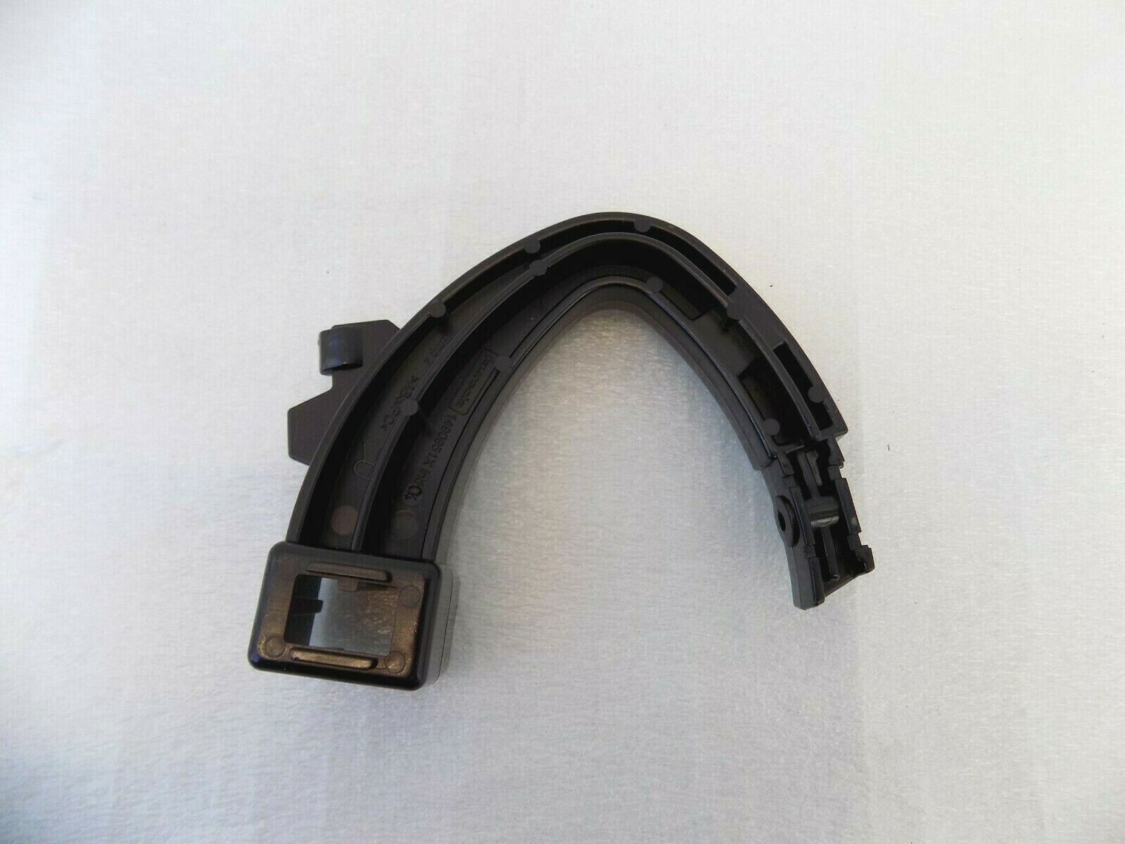 SMART FORTWO W453 2014-ON BONNET HOOD UNLOCKING RIGHT FLAP A4537511200