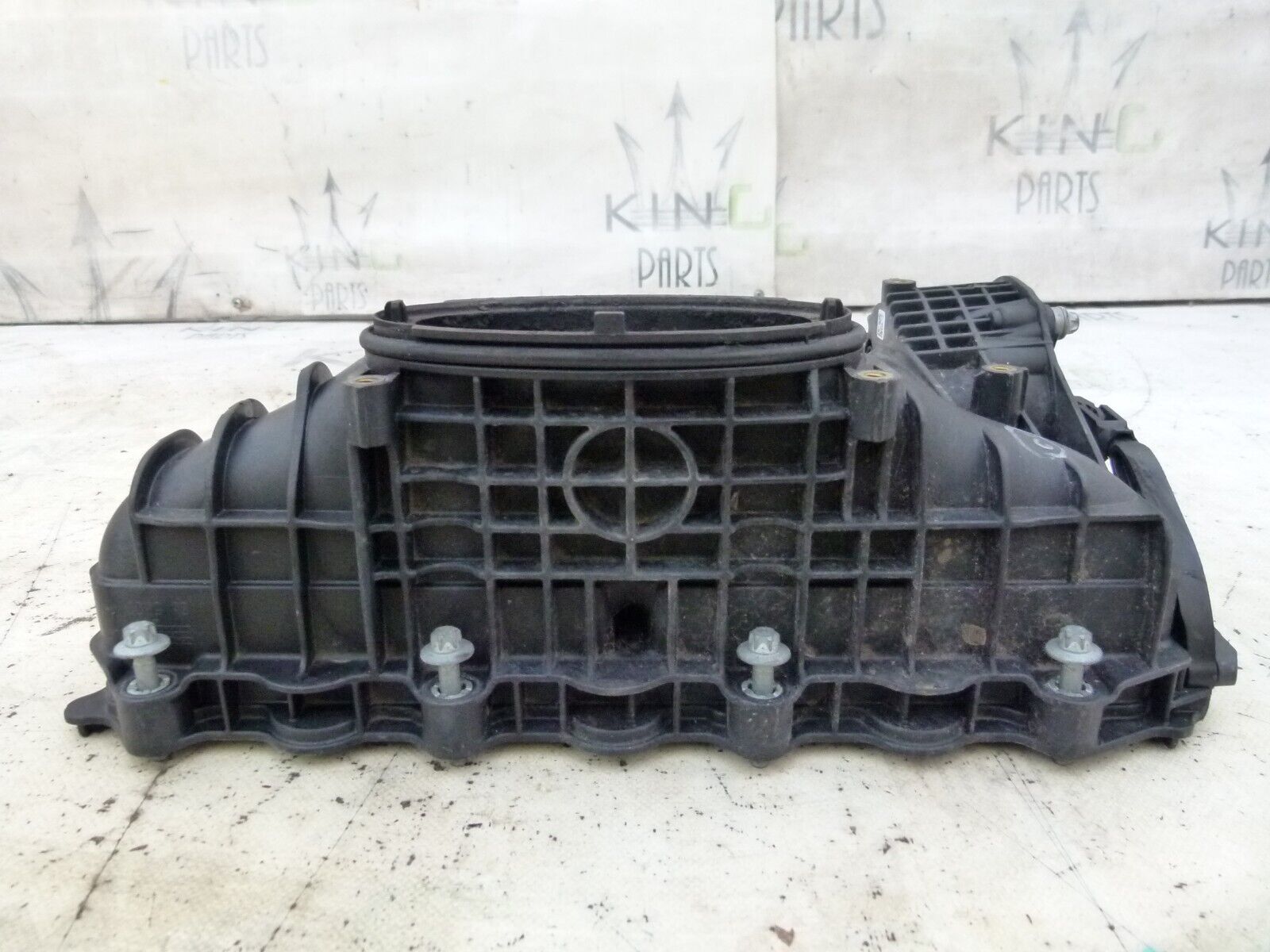 MERCEDES C W204 2007-2011 DIESEL 2.2 INTAKE MANIFOLD GENUINE A65109000