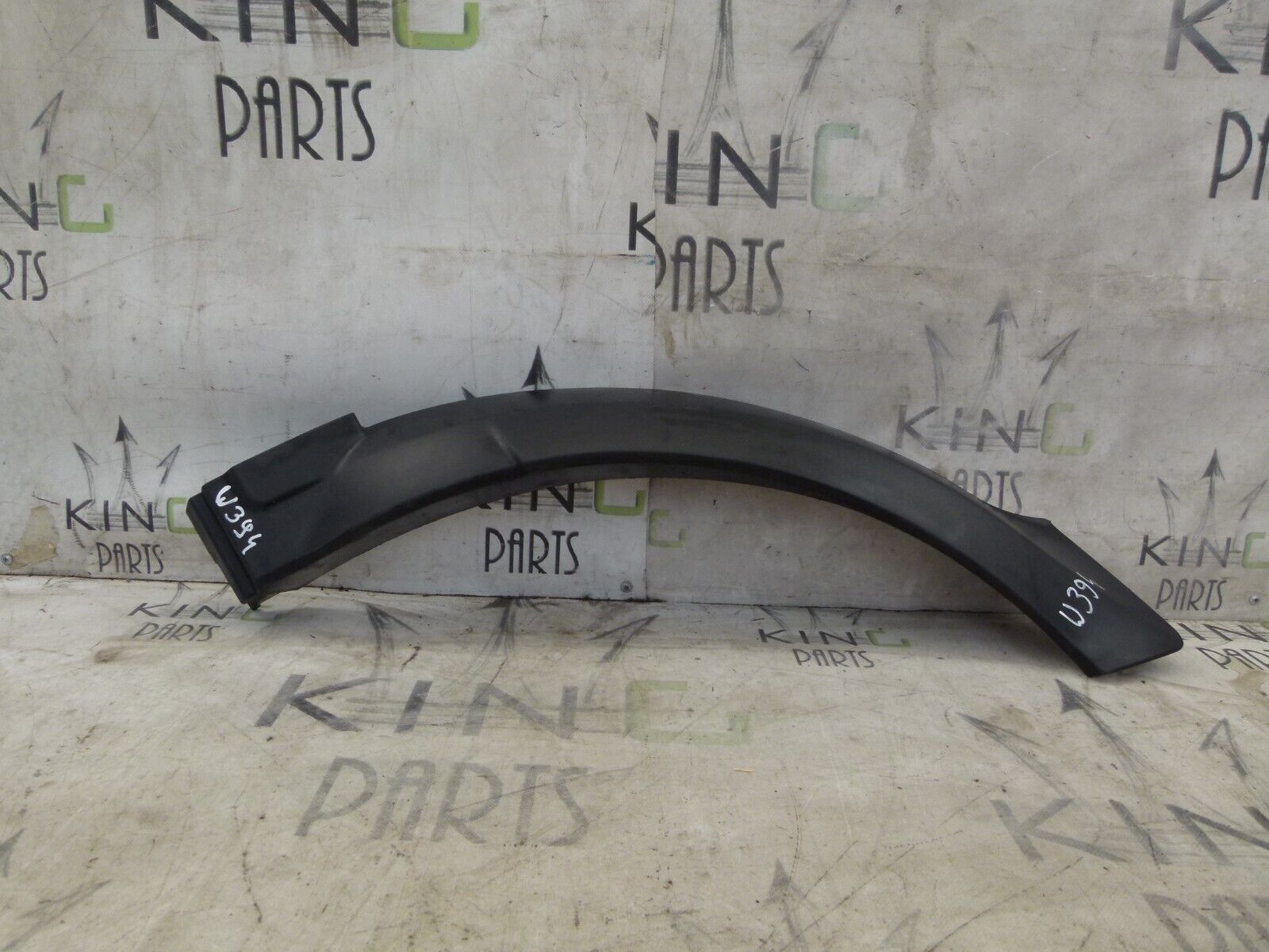 RANGE ROVER SPORT L494 2013-22 REAR LEFT WHEEL ARCH TRIM COVER DK62283