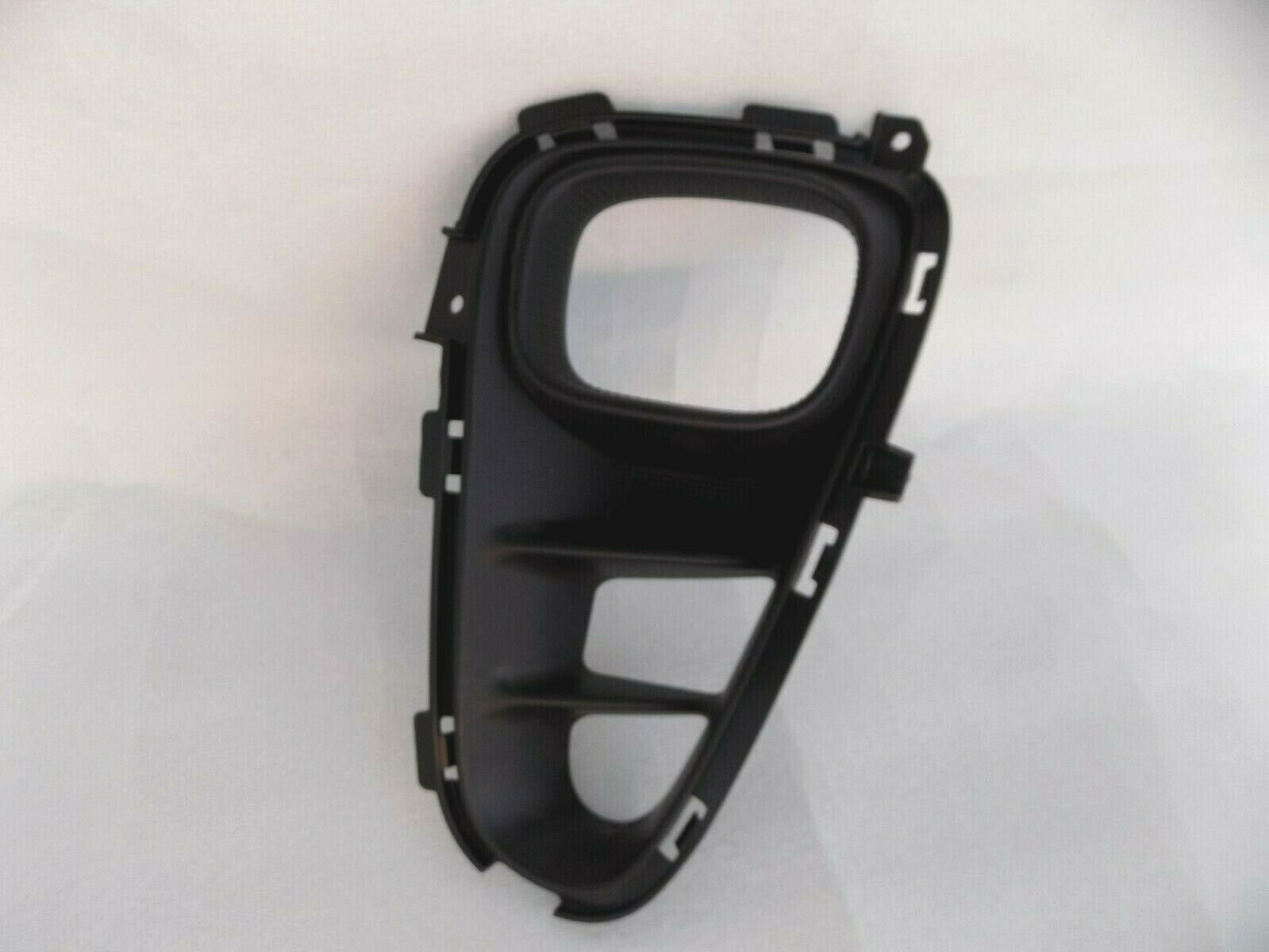 KIA PICANTO JA 2017-ON LEFT DRL FOG LIGHT COVER SURROUND 86523-G6010