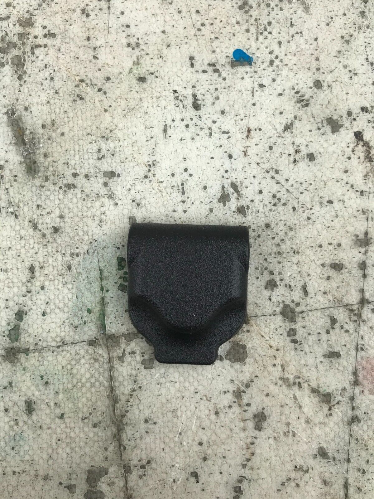 MERCEDES-BENZ A B CLASS W176 W246 TRUNK HOOK TRIM BRACKET A0008681539