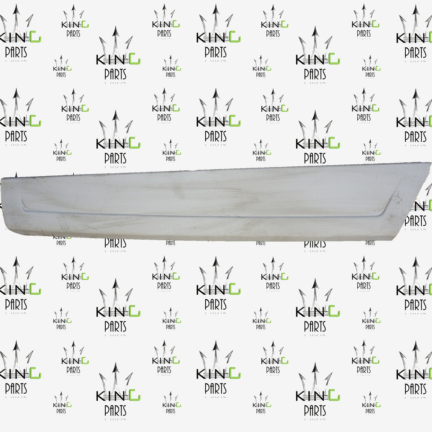 CITROEN C4 GRAND PICASSO 2006-2013 RH SUN VISOR LED LIGHT TRIM STRIM 9
