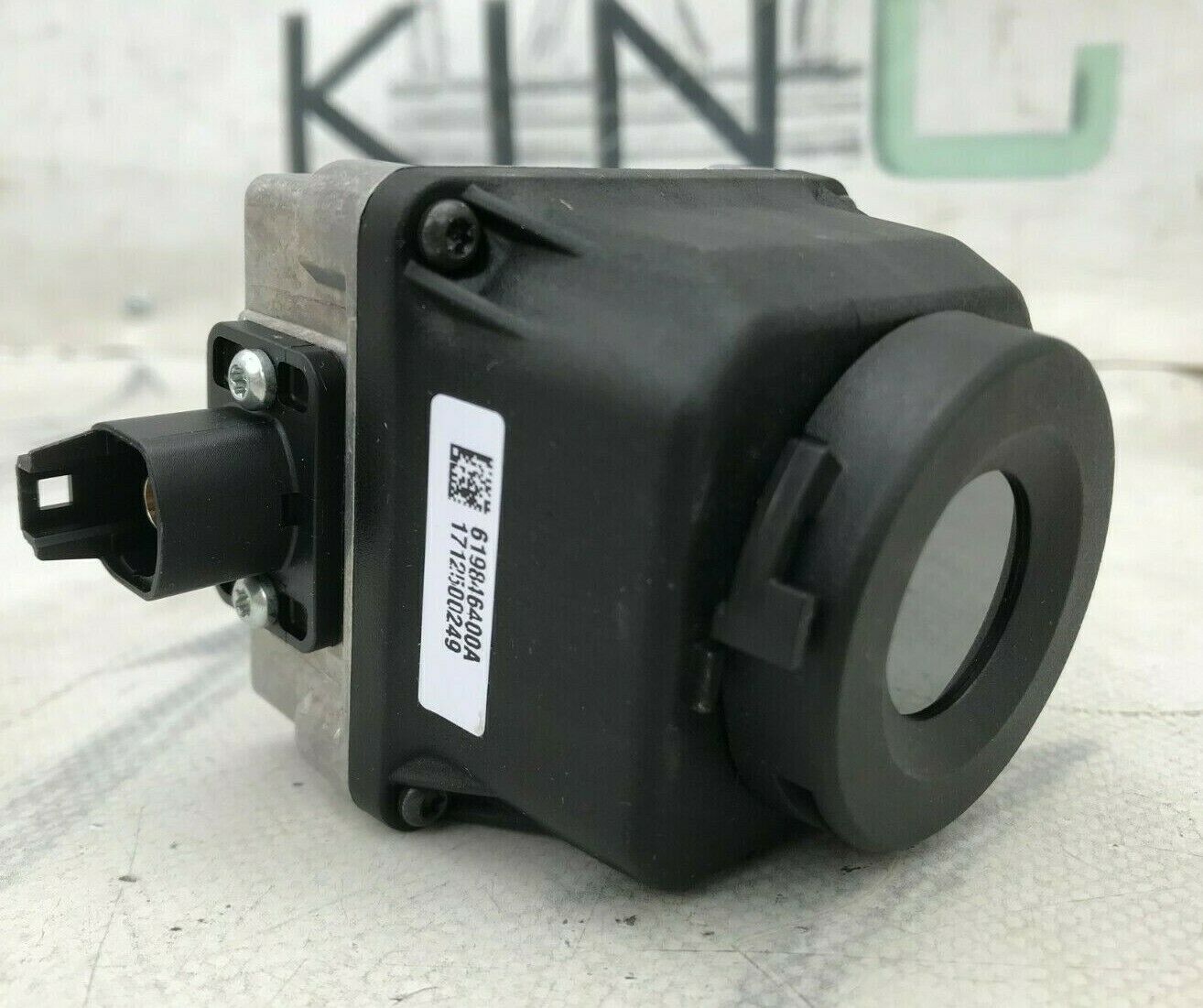 BMW 7 SERIES G11 G12 2015-2019 GENUINE NIGHT VISION CAMERA *NEW* 93226