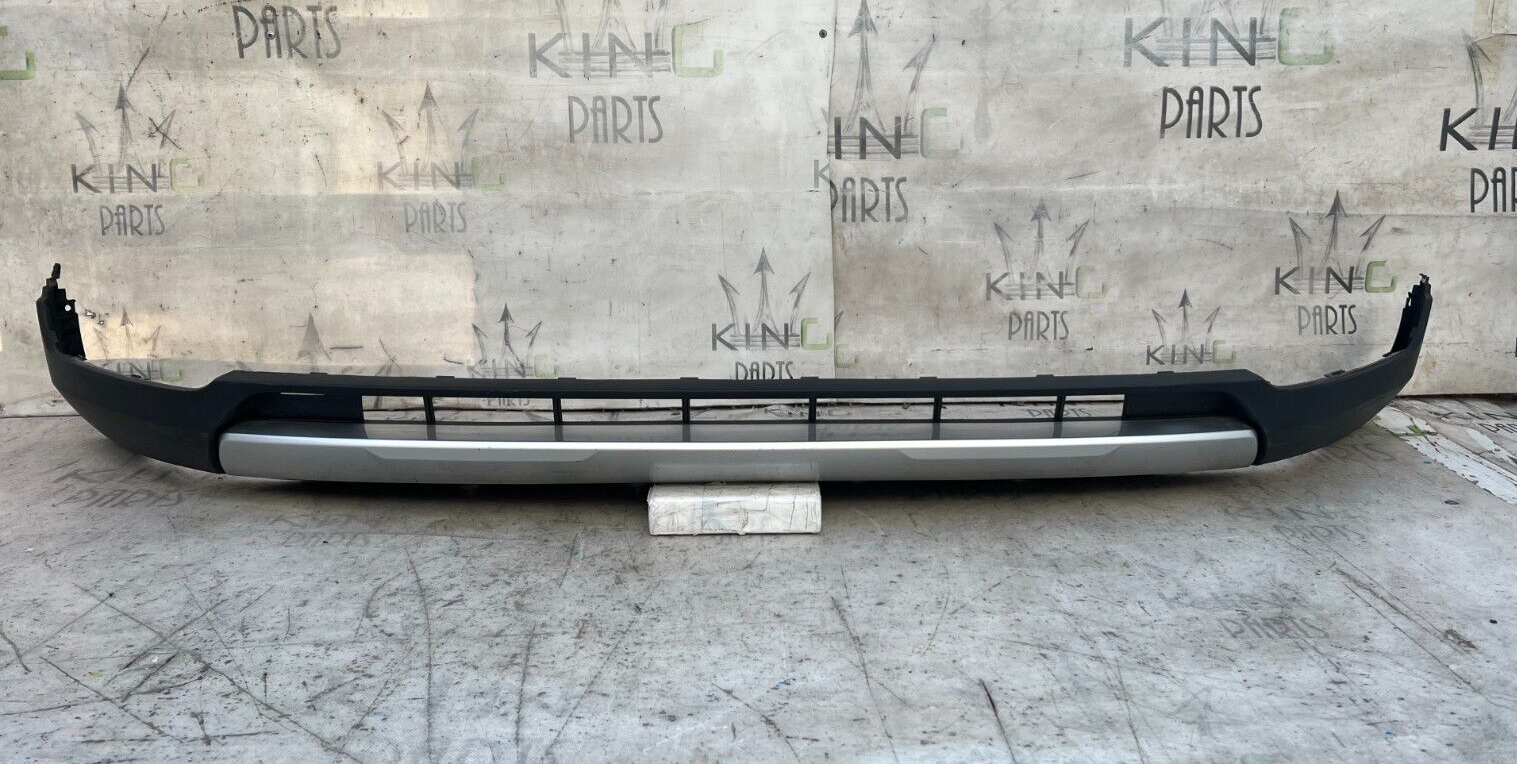 VOLVO XC40 2018-2022 FRONT BUMPER LOWER MOULDING GENUINE 31449340 #AC0