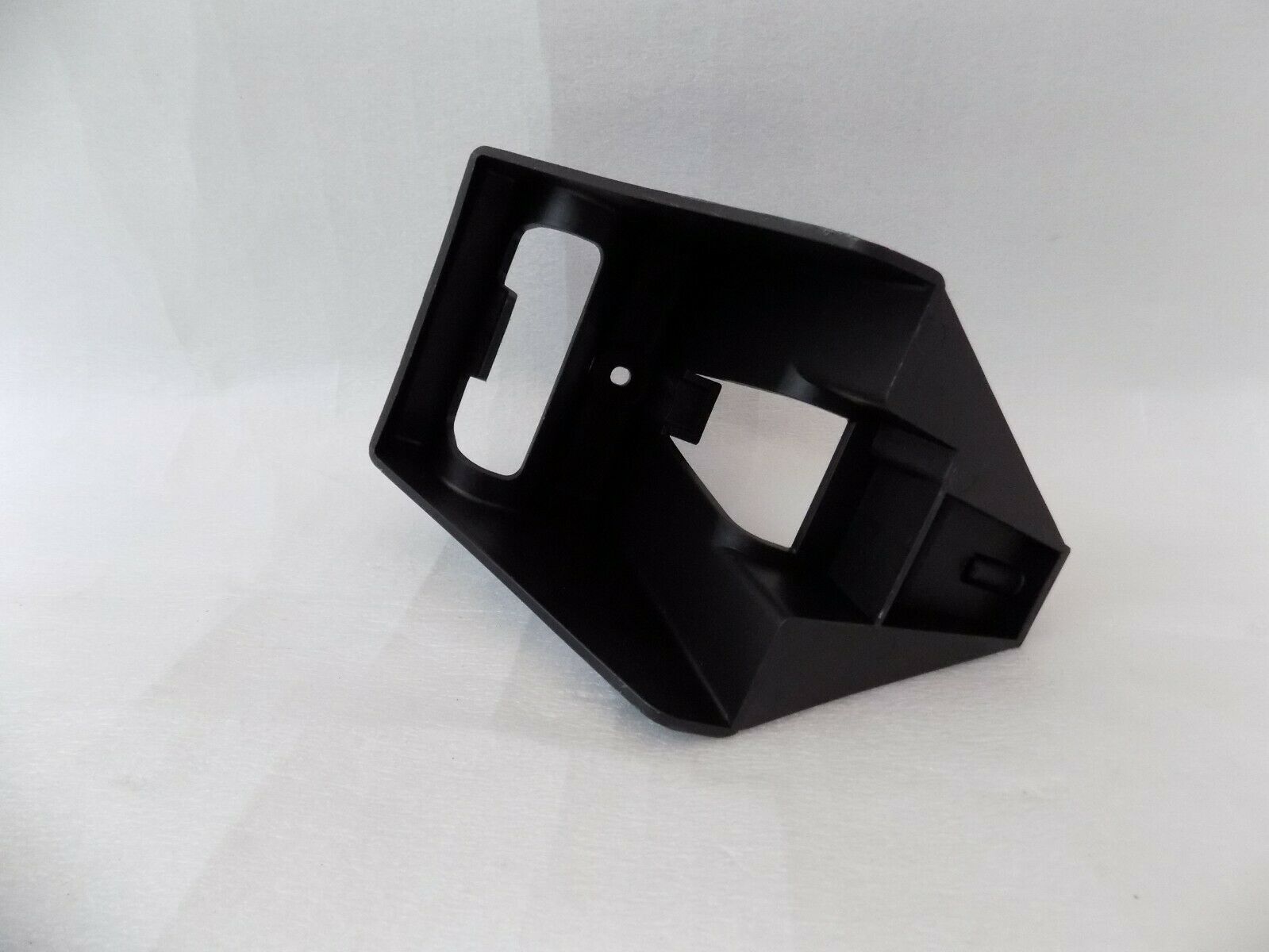 RENAULT CLIO 2012-2018 REAR BUMPER REINFORCEMENT BRACKET 850326655R /S