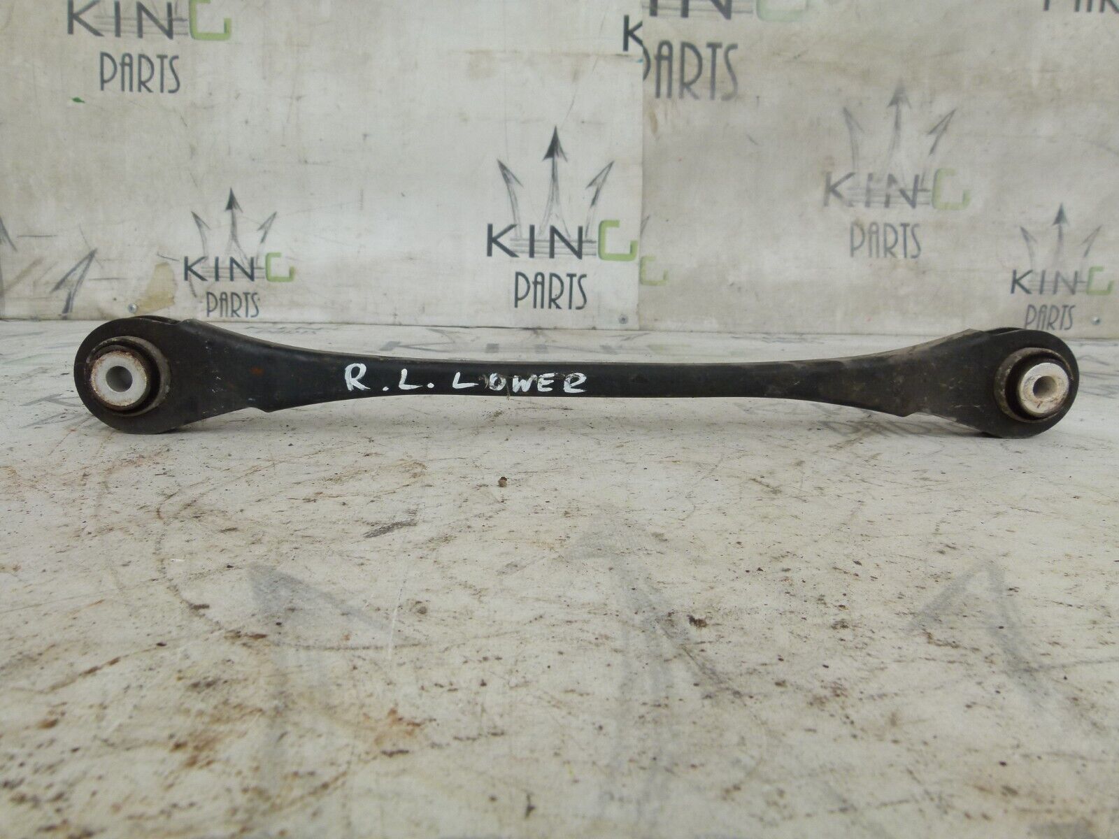 BMW F30 F31 2012-2015 REAR LEFT WISHBONE LOWER CONTROL ARM GENUINE 679